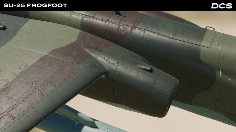 Eagle Dynamics roadmap part two focuses on modules and projects for the ...