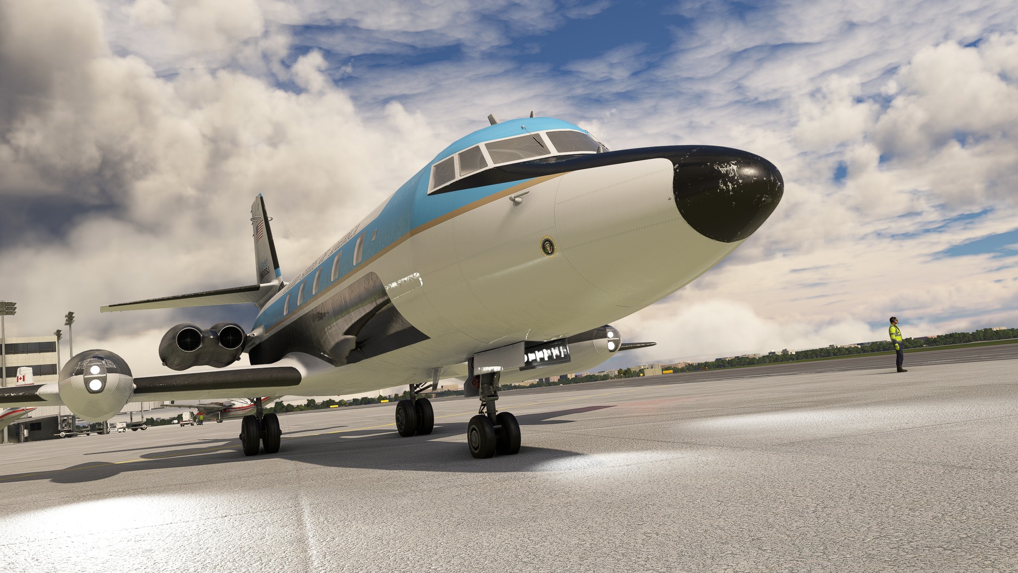 Big Radials JetStar gets refinements with new marketplace updates ...