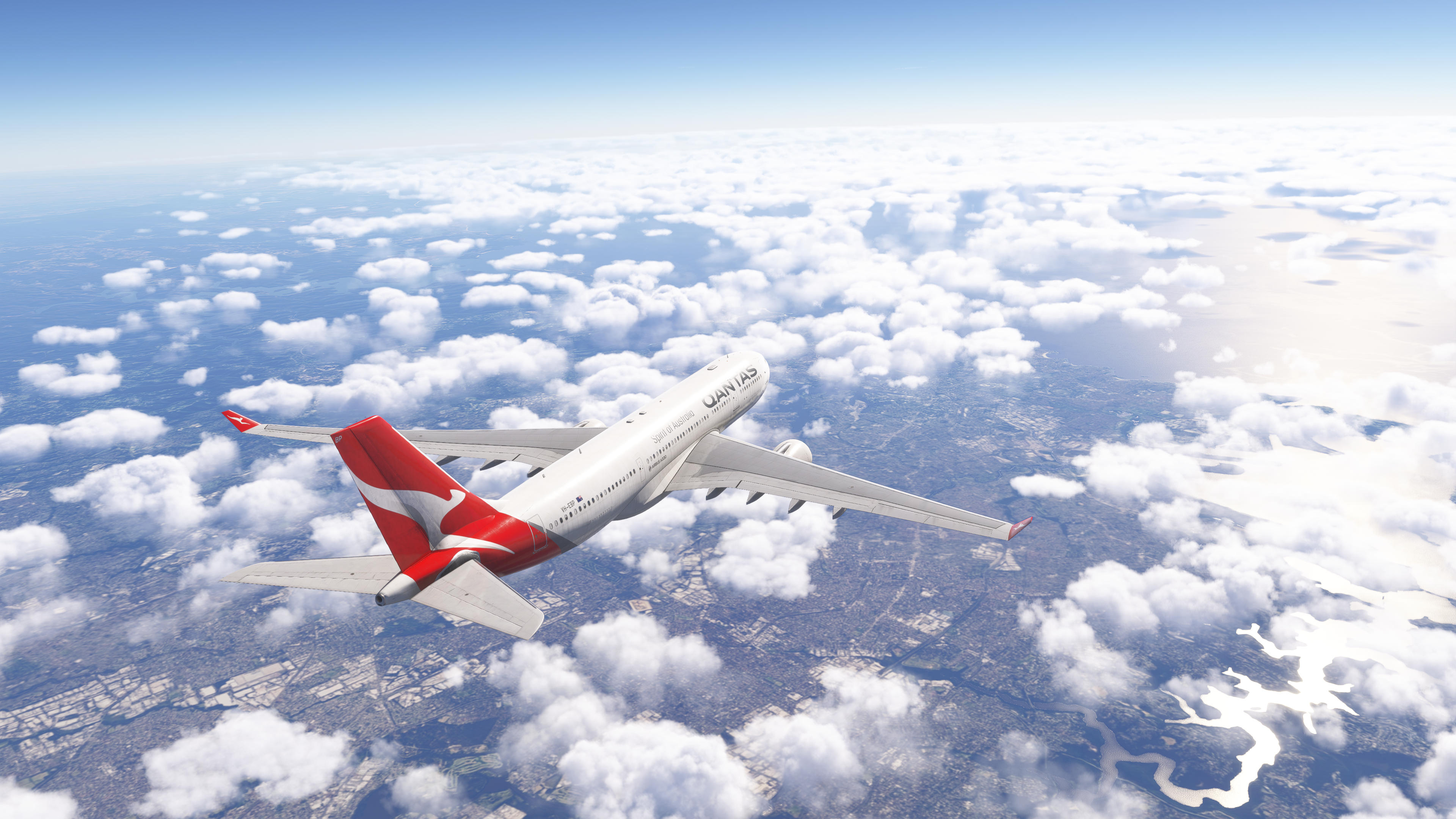 Rethinking how we get “there” with Microsoft Flight Simulator 2024 ...