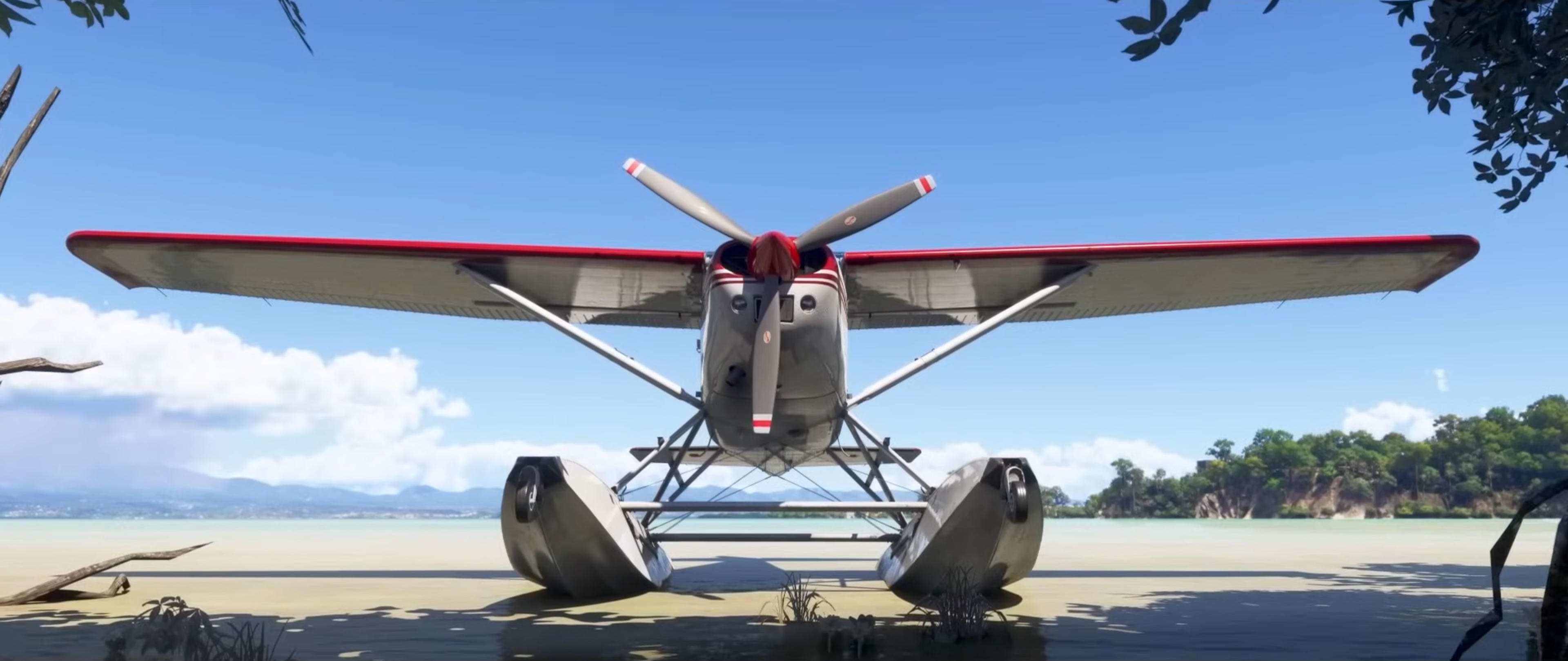 What we learned from the MSFS 2024 Feb developer stream – Stormbirds