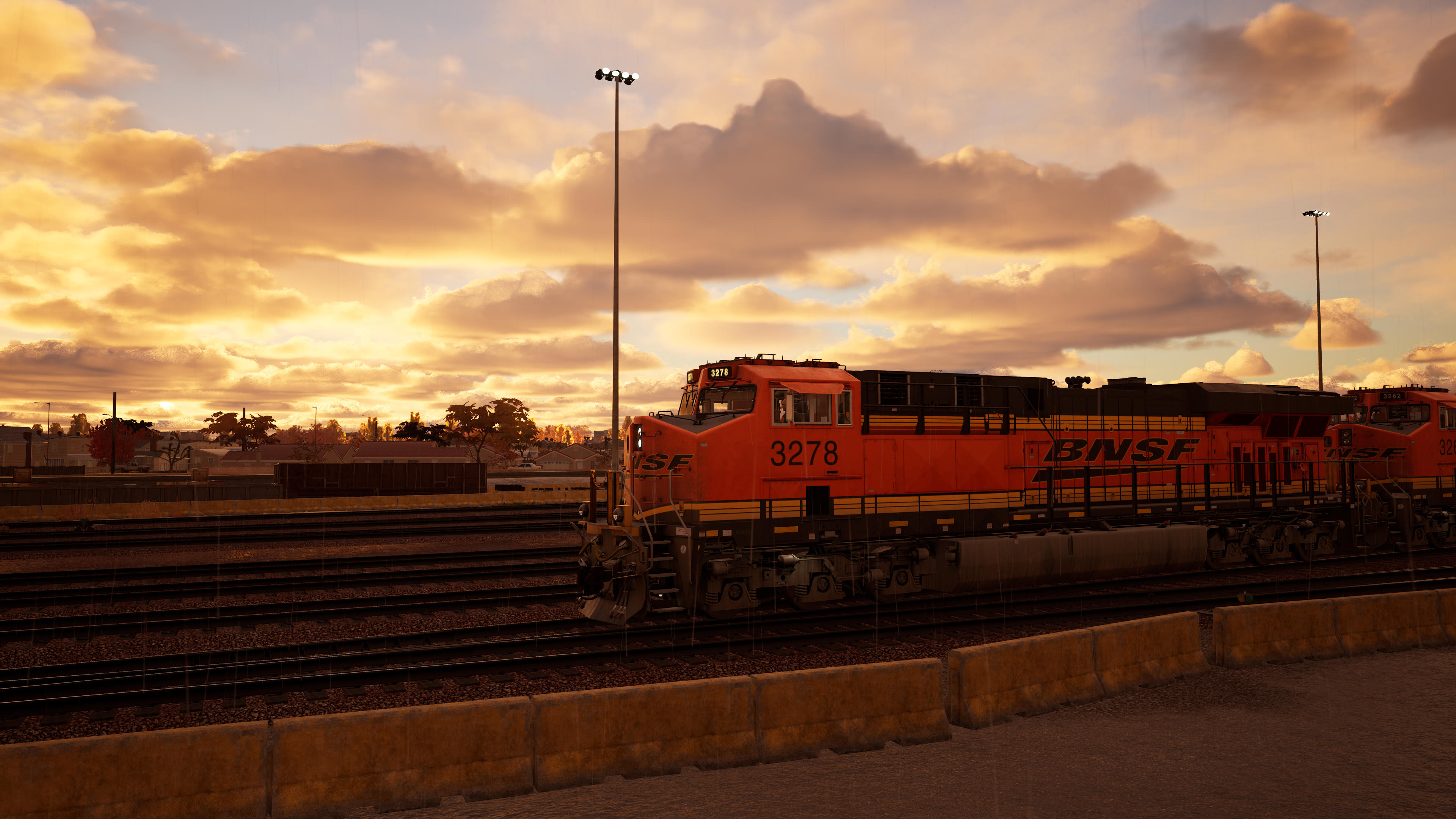 On the rails with Train Sim World 5 and the upcoming 6th release ...
