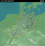 What is so exciting about Ugra Media’s new Cold War map? – Stormbirds