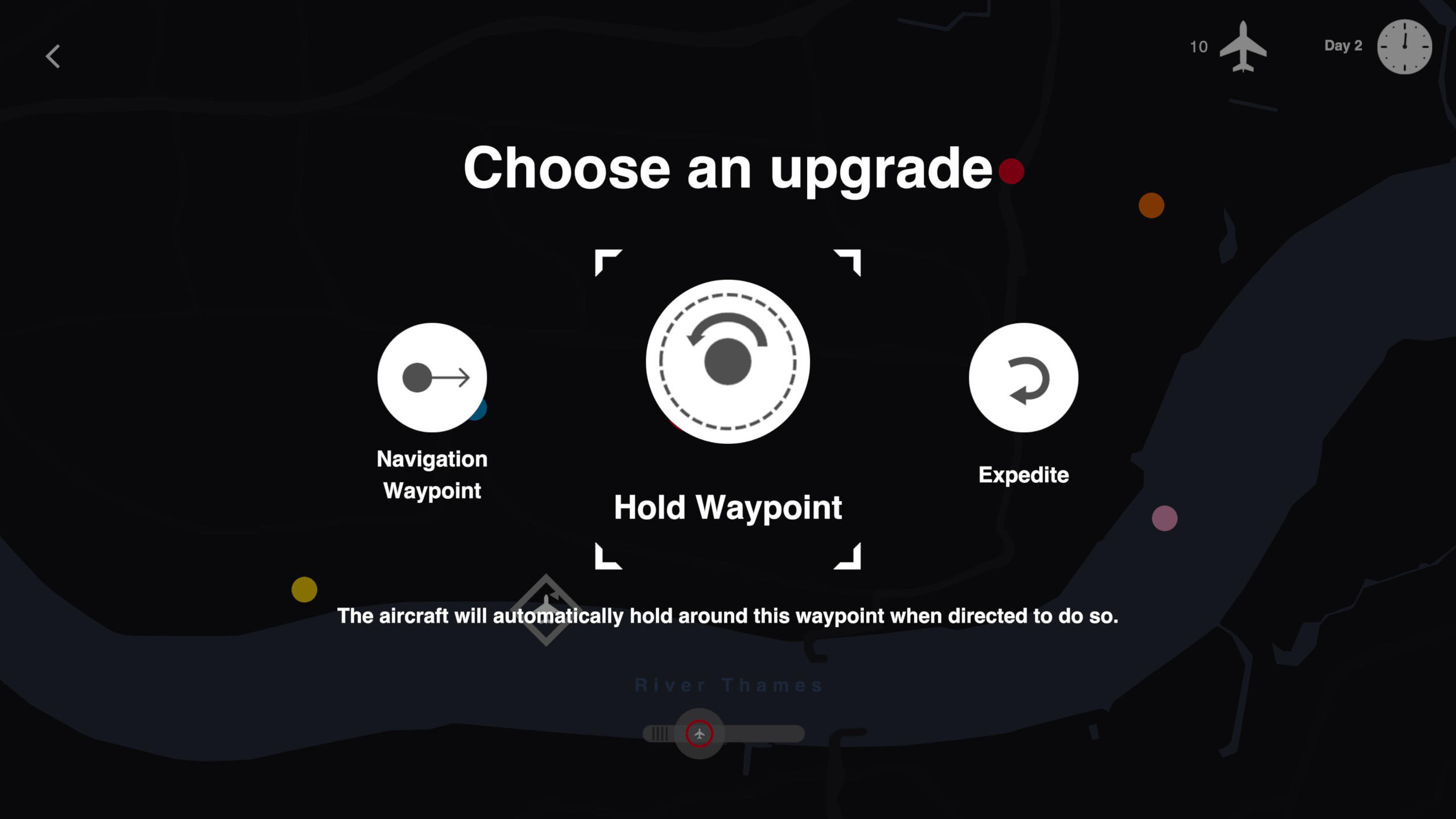 A look at Mini Airways ATC game – Stormbirds