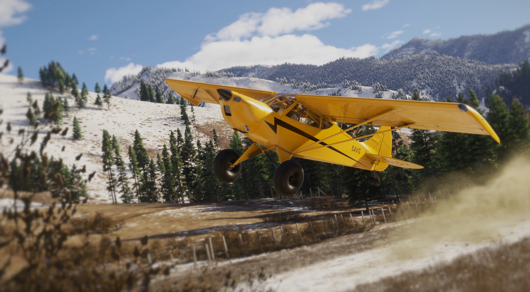 Flight Sim News round-up: X-Plane 12 dev images, Parallel 42 and GotFriends utilities, new ...