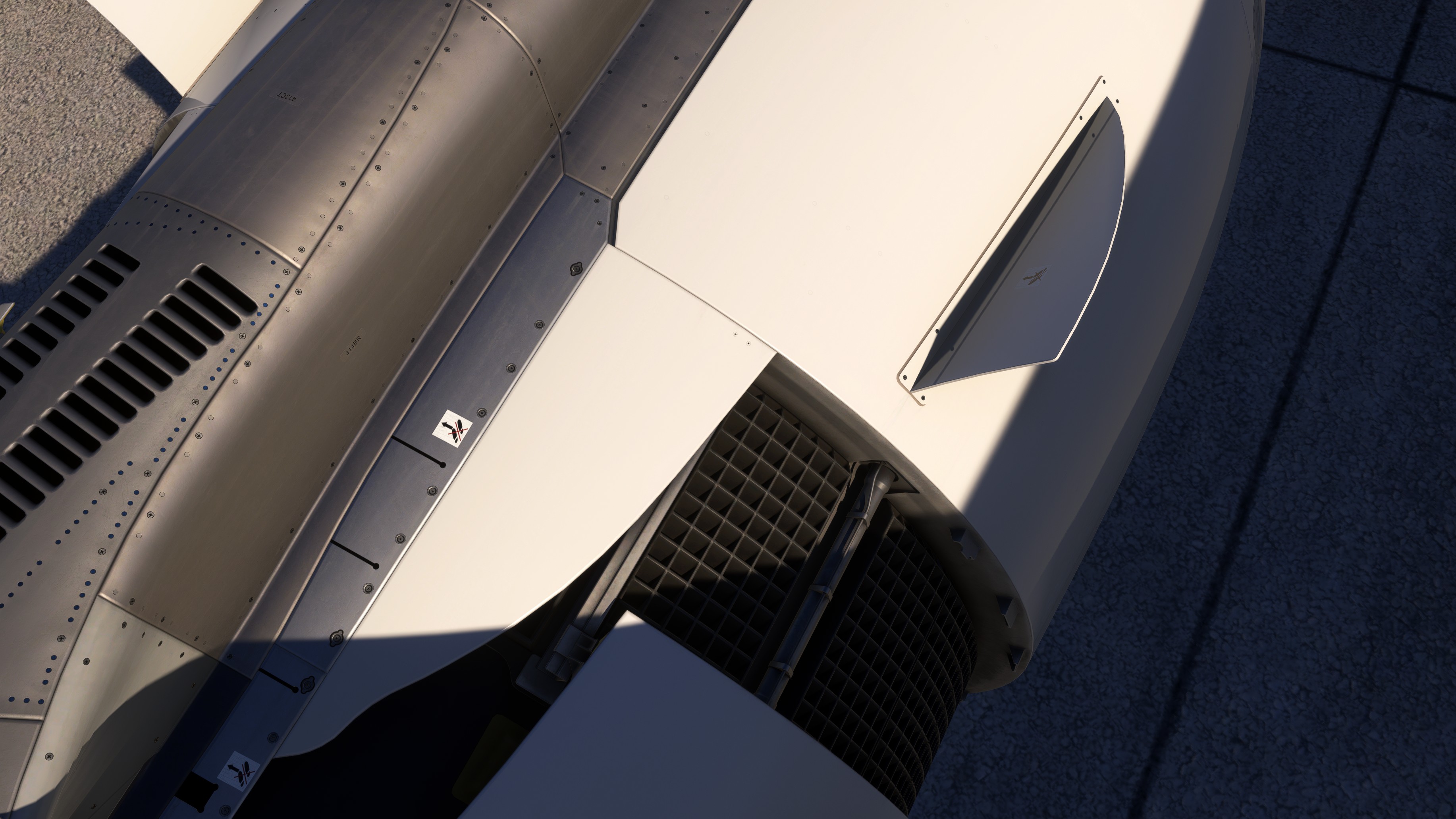 Fenix Simulations unveils 2025 roadmap with A320 and A321neo, plus ...