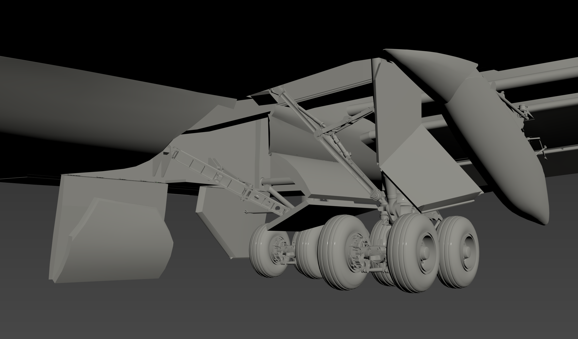 PMDG provides another 777-200ER update plus talk on PMDG products in ...