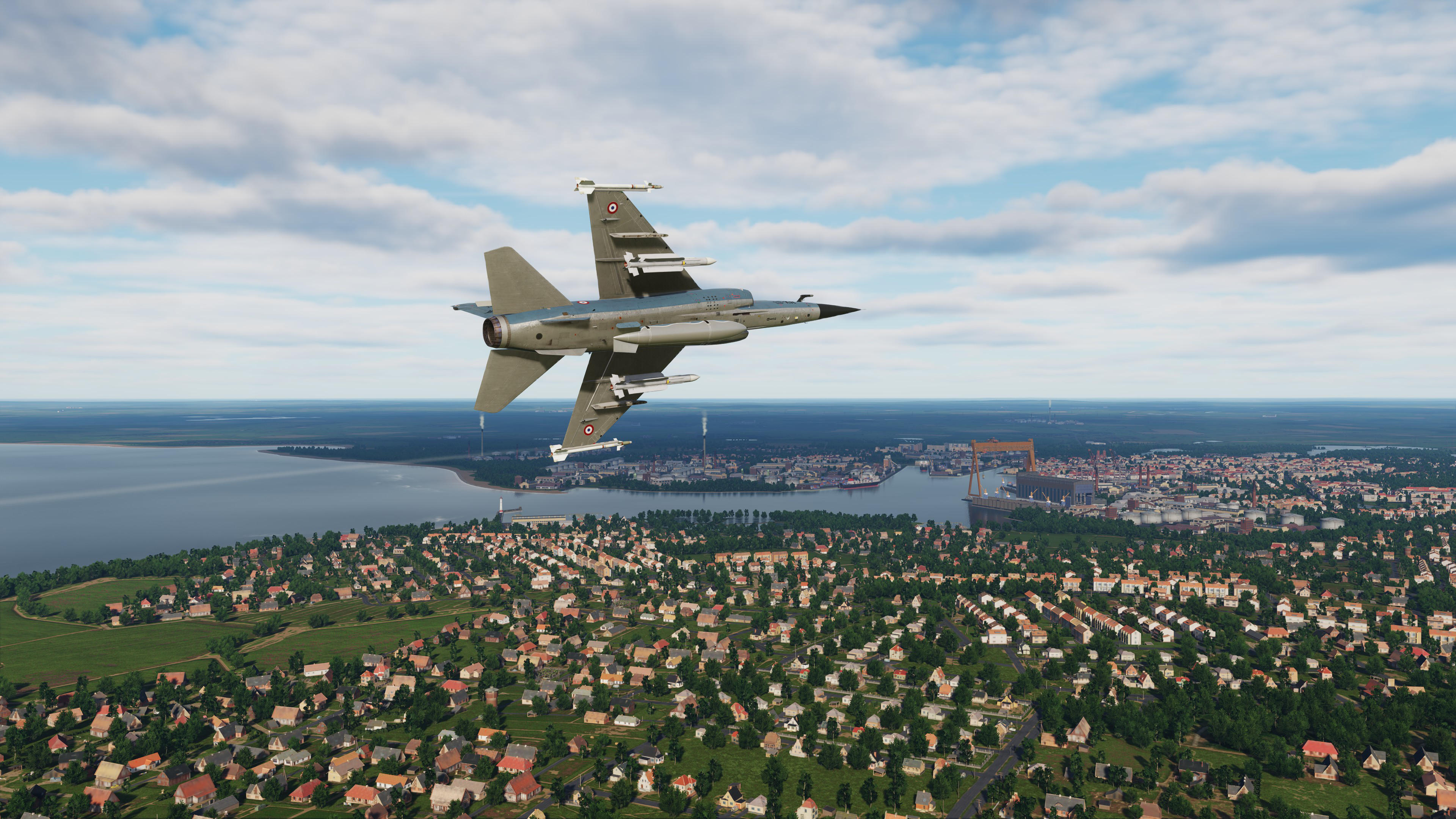 DCS: Cold War Germany map review: Not just a map but a story! – Stormbirds