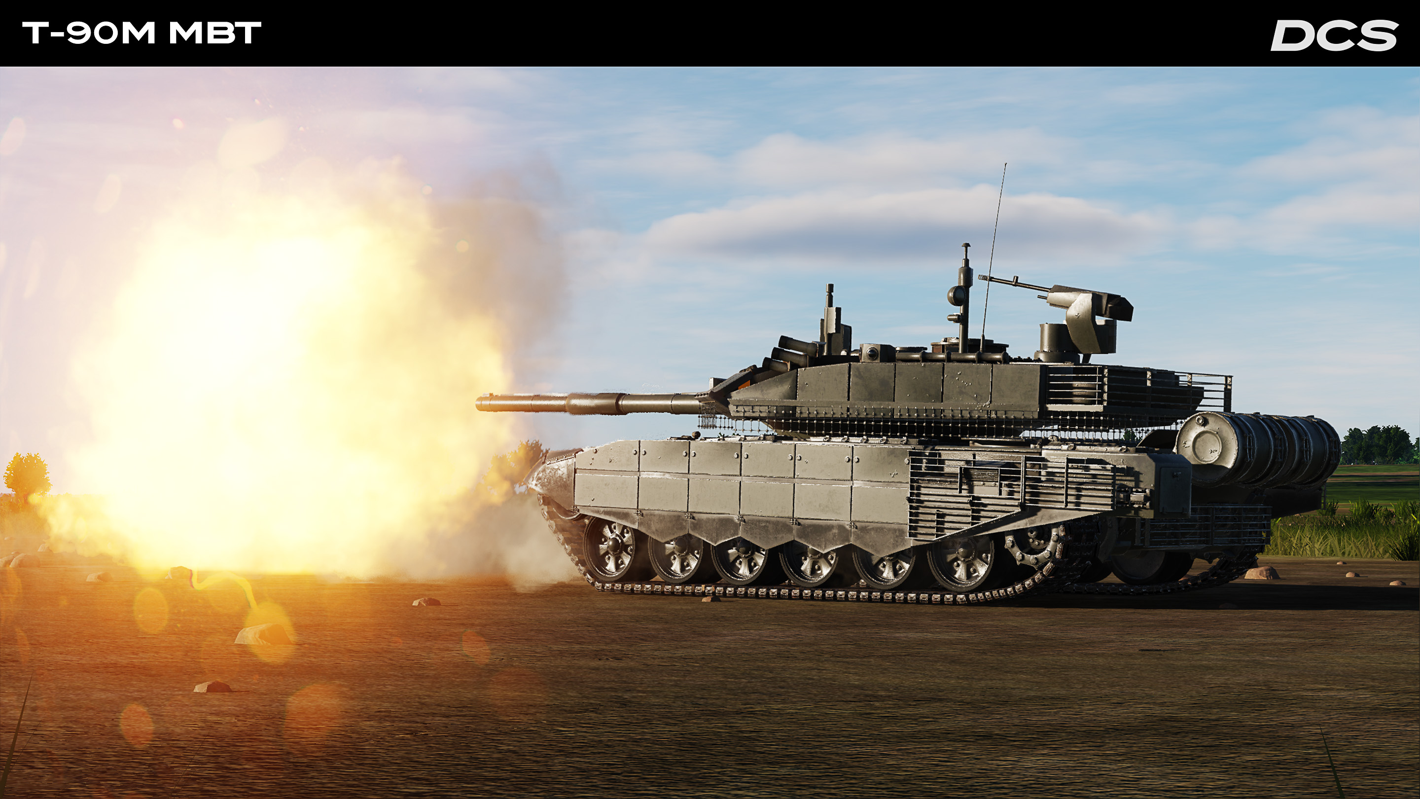 DCS World gains new assets and starts ‘Cold War’ sale – Stormbirds