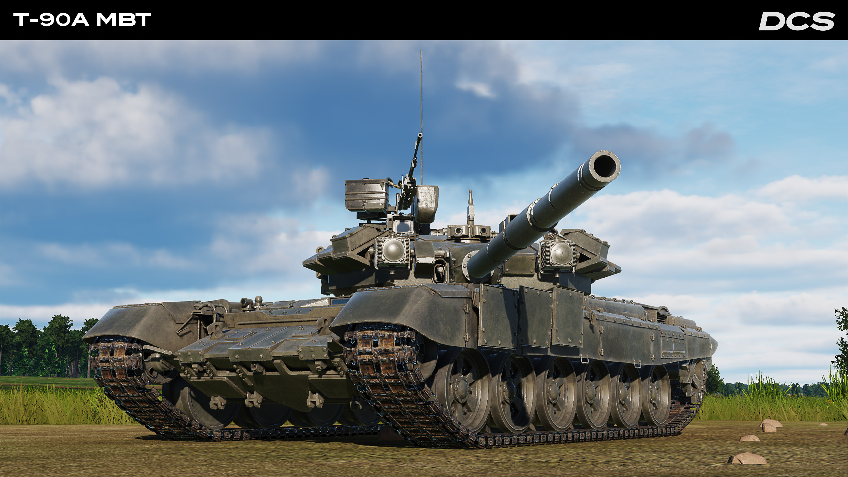 DCS World gains new assets and starts ‘Cold War’ sale – Stormbirds