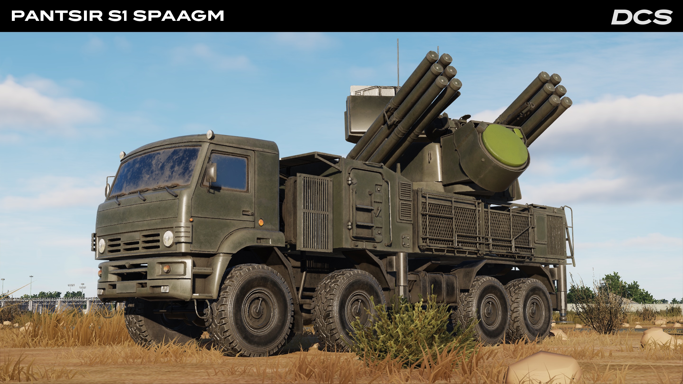 DCS World gains new assets and starts ‘Cold War’ sale – Stormbirds