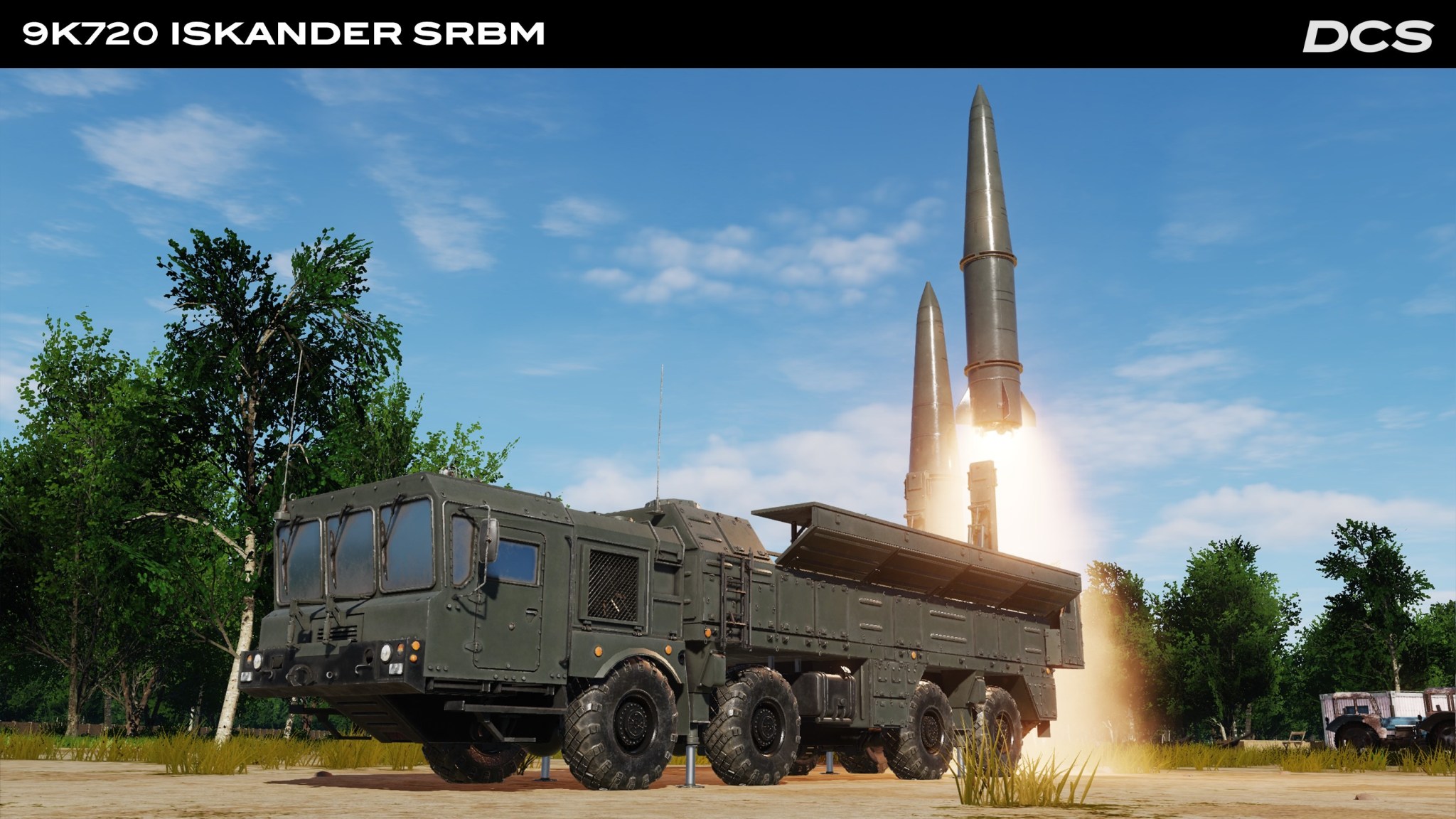 DCS World gains new assets and starts ‘Cold War’ sale – Stormbirds