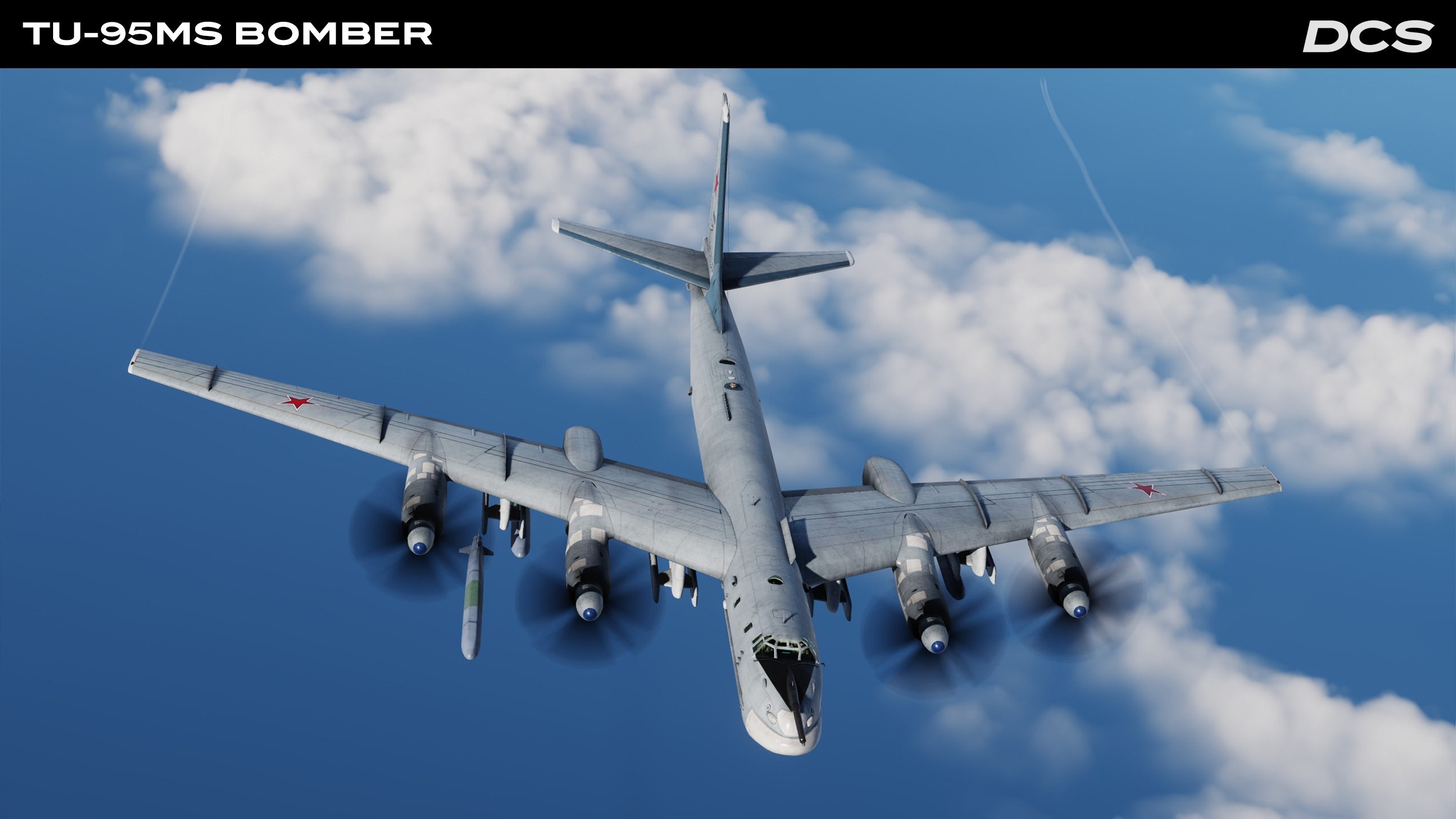 DCS World gains new assets and starts ‘Cold War’ sale – Stormbirds