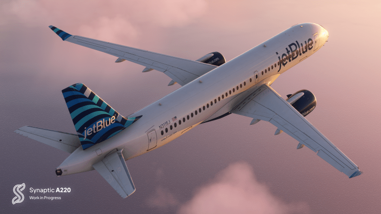 Synaptic A220 status update details plans for 2026 – Stormbirds