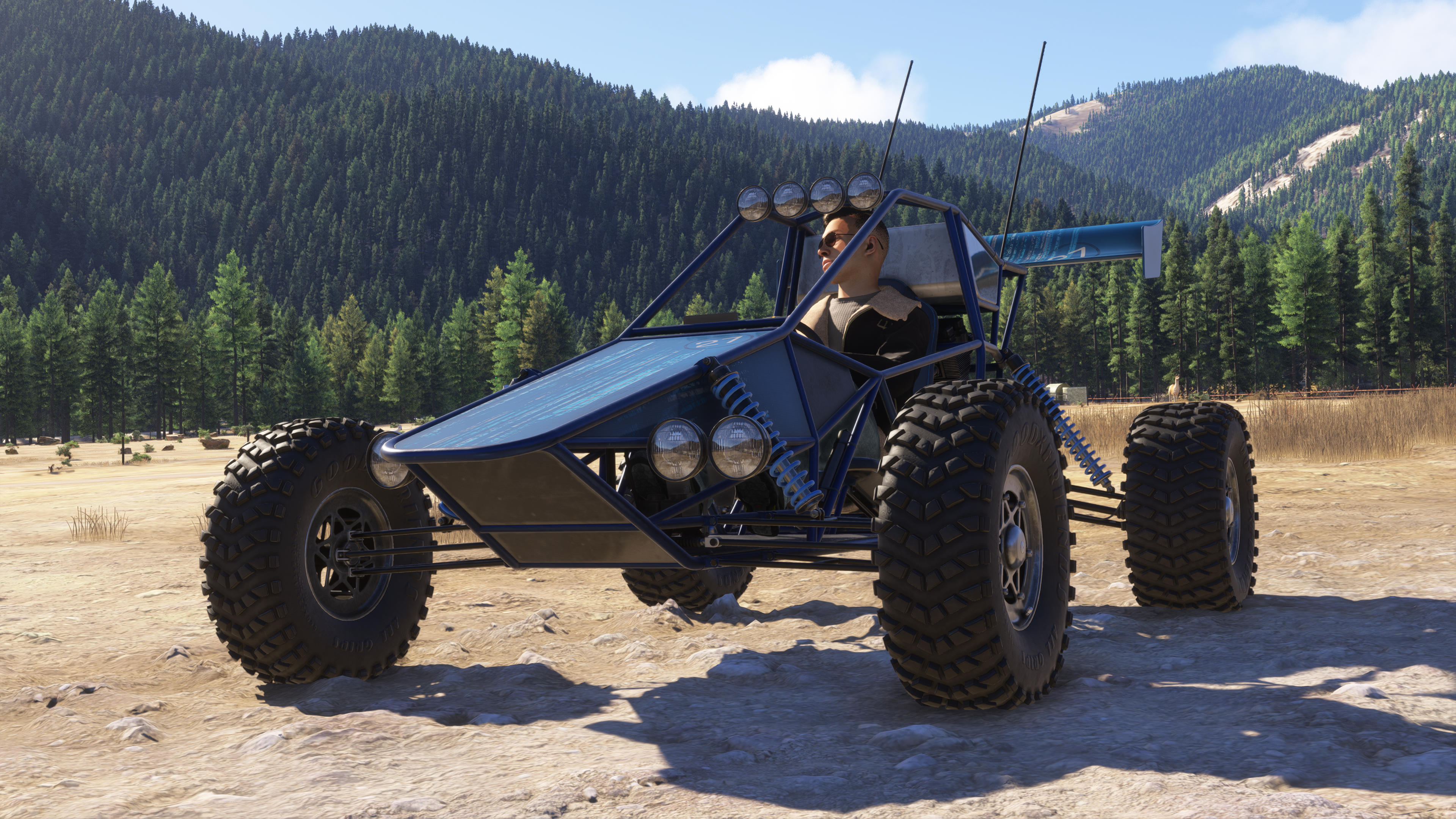Surprisingly immersive and fun! Project Crosskart mini-review – Stormbirds
