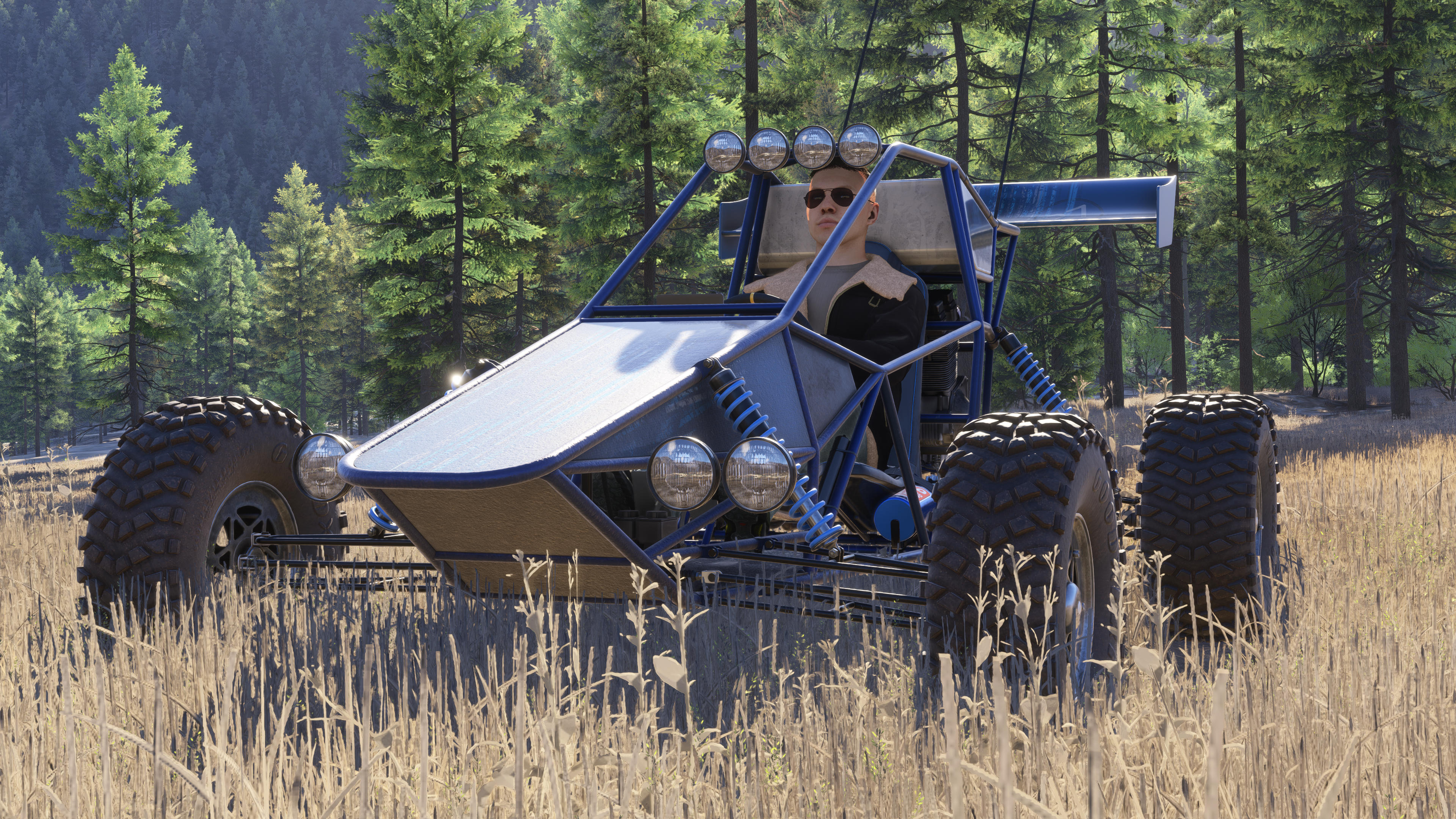 Surprisingly immersive and fun! Project Crosskart mini-review – Stormbirds