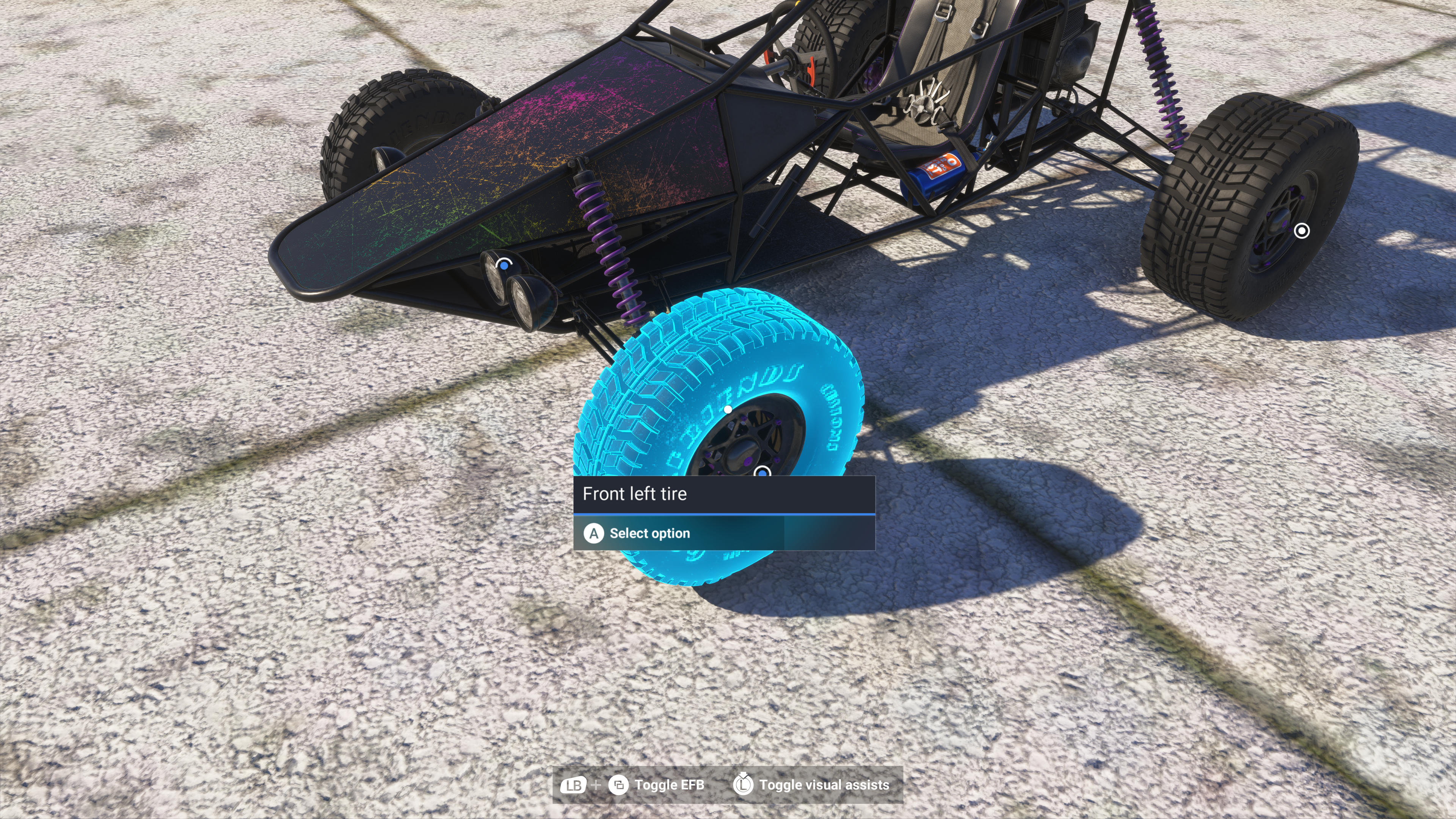 Surprisingly immersive and fun! Project Crosskart mini-review – Stormbirds