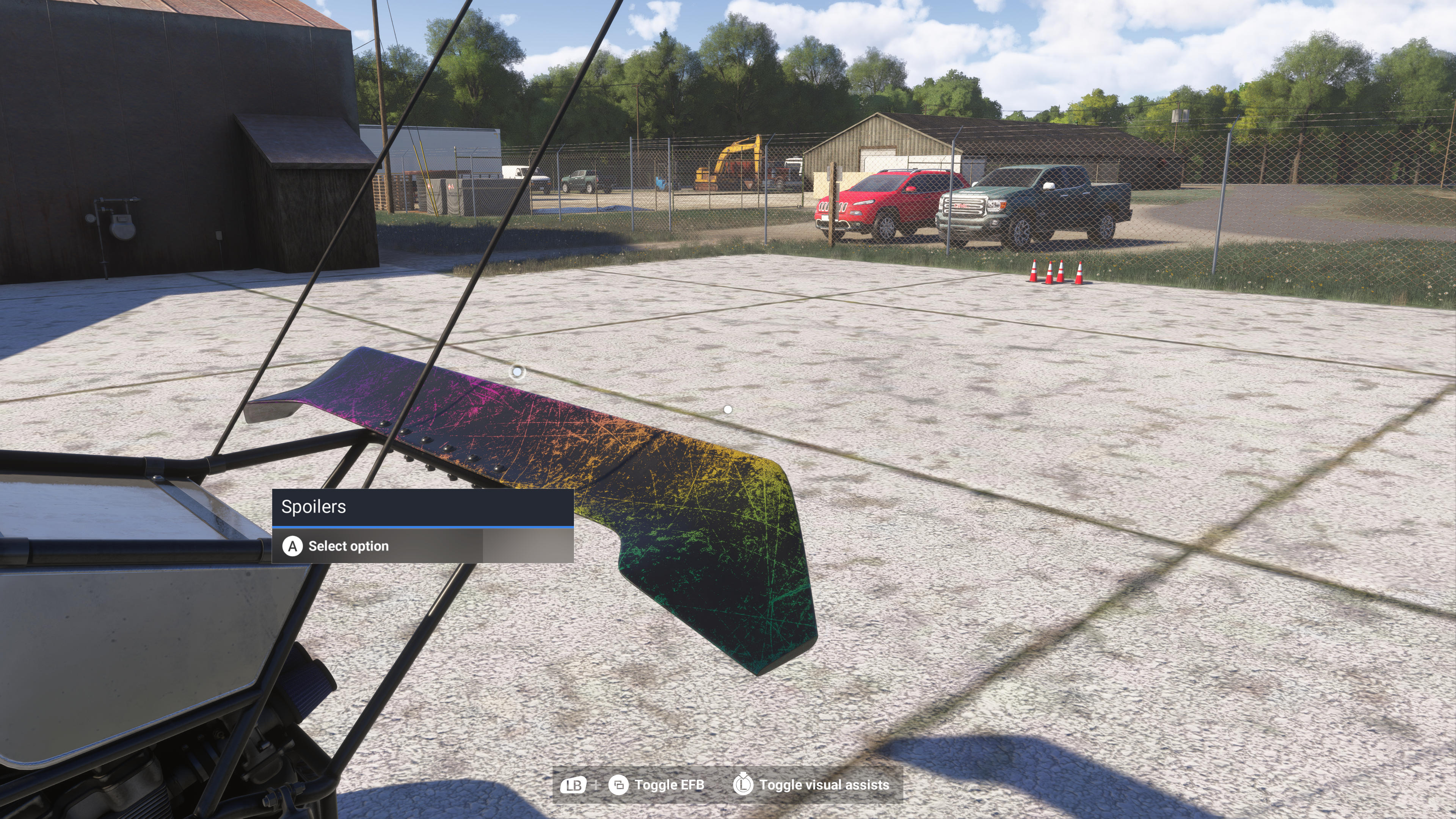 Surprisingly immersive and fun! Project Crosskart mini-review – Stormbirds