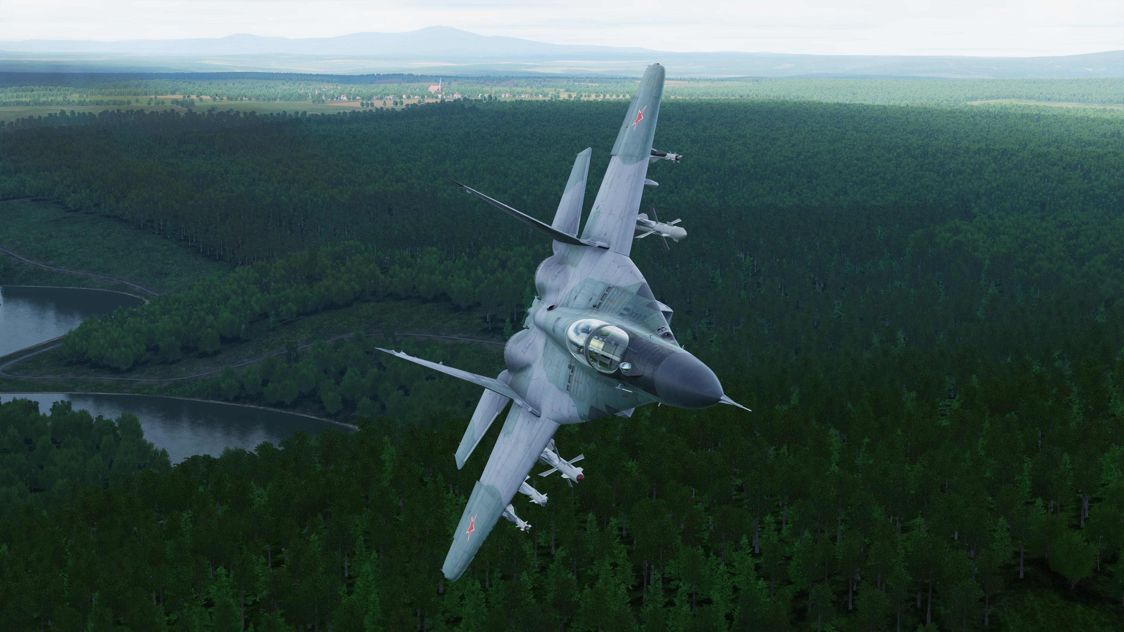 DCS World adds Quick Action Generator (QAG) plus other updates in ...