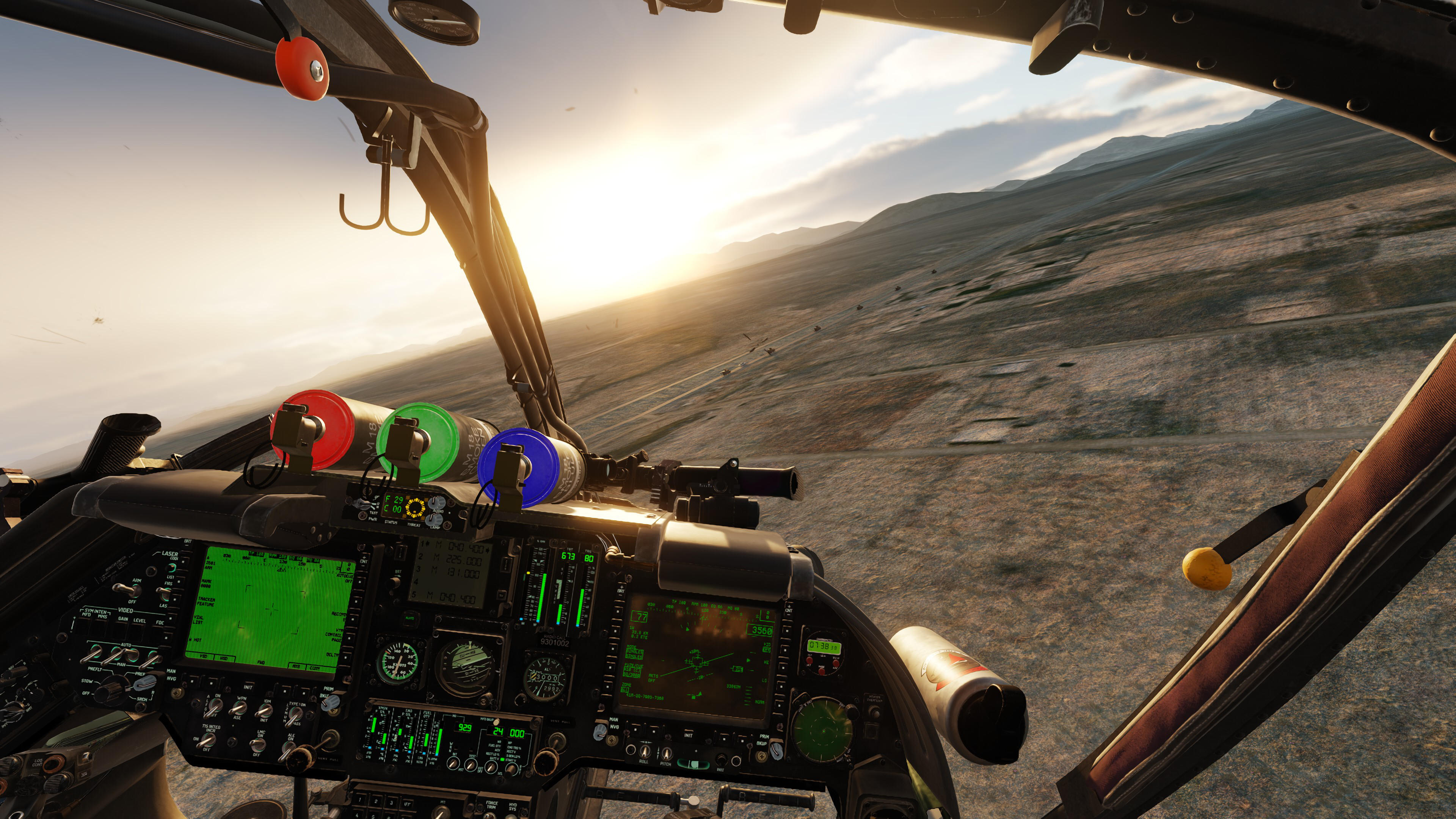 Ultimate scout? DCS: OH-58D Kiowa Warrior review – Stormbirds