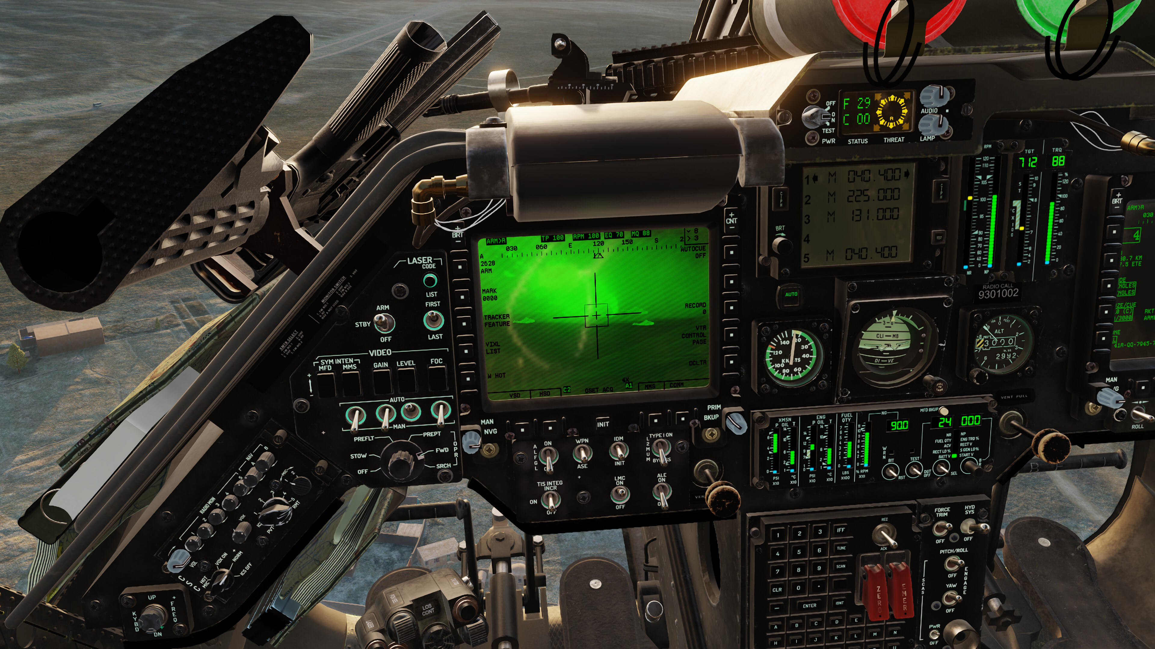Ultimate scout? DCS: OH-58D Kiowa Warrior review – Stormbirds