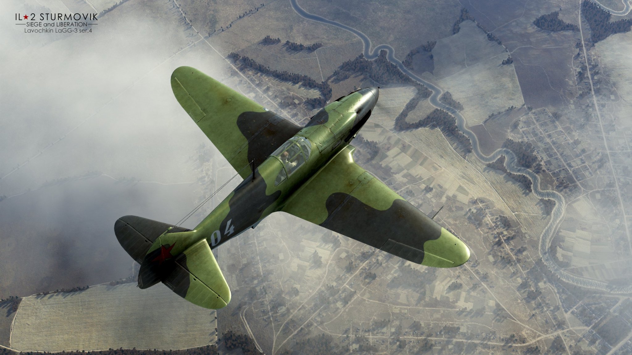 IL-2 Siege and Liberation early access to begin next week plus new ...