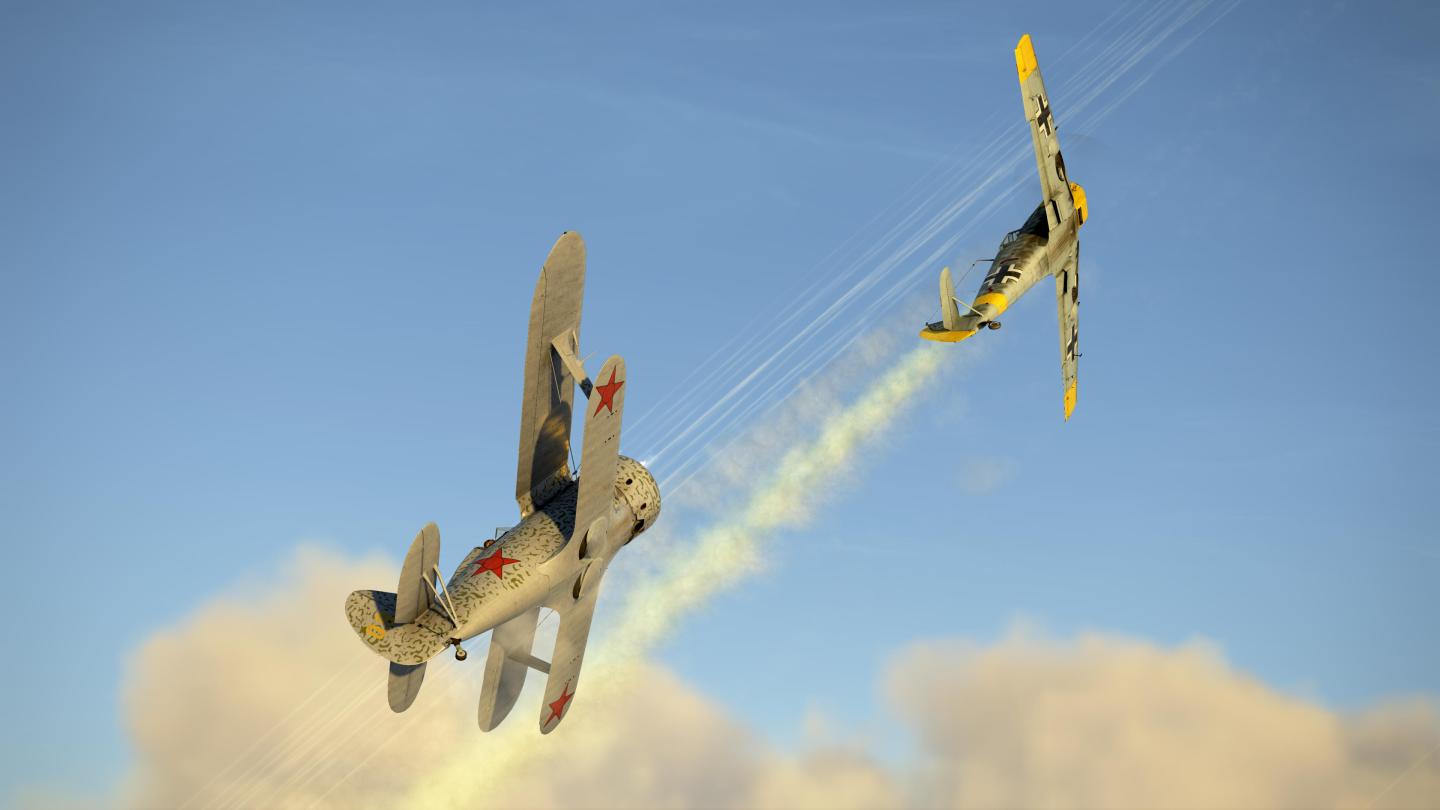 IL-2 Update 7.007 is out plus team launches Talk Show coming up on ...