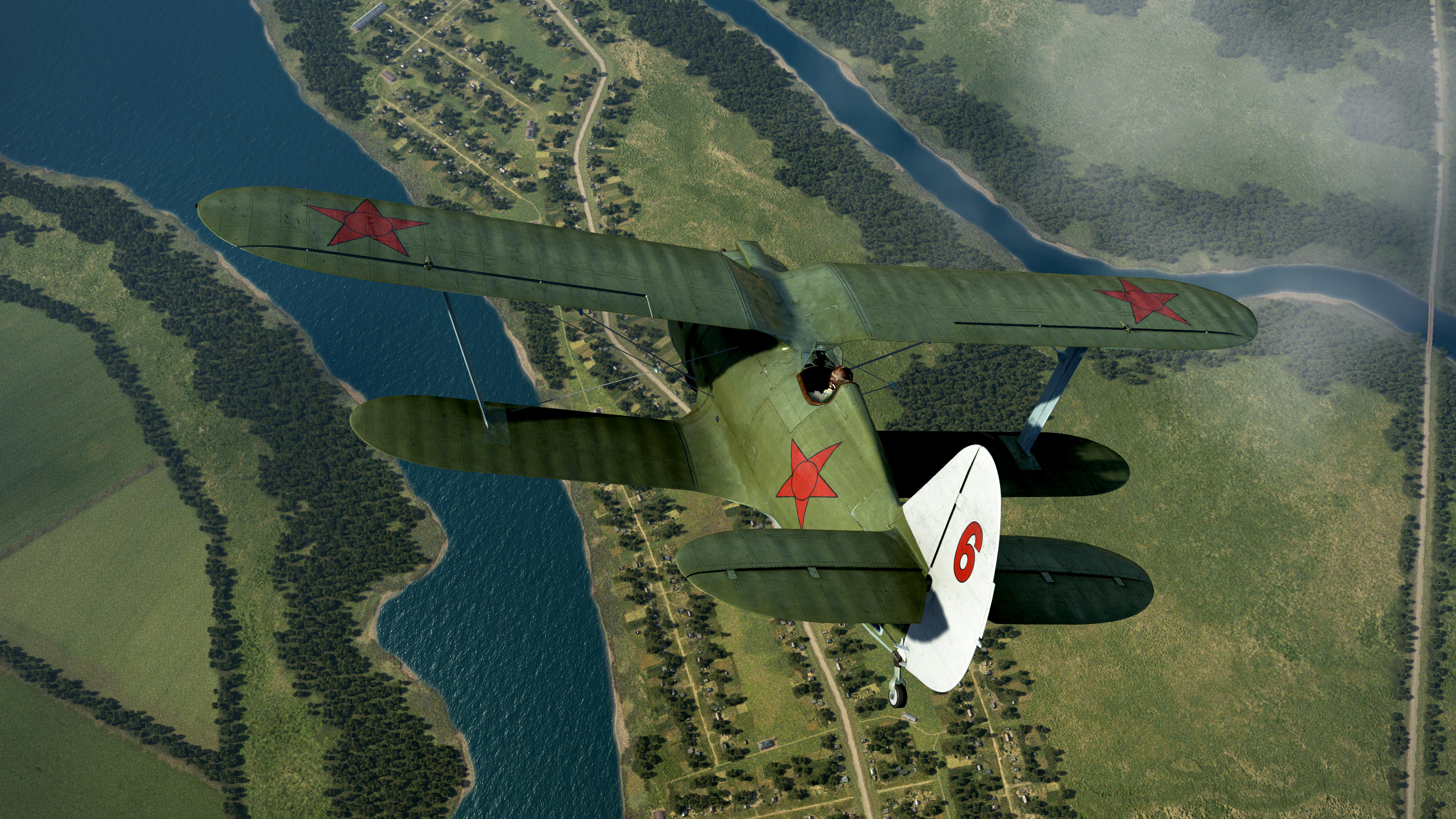 State of the sim: DCS, IL-2, and Combat Pilot going into 2026 – Stormbirds