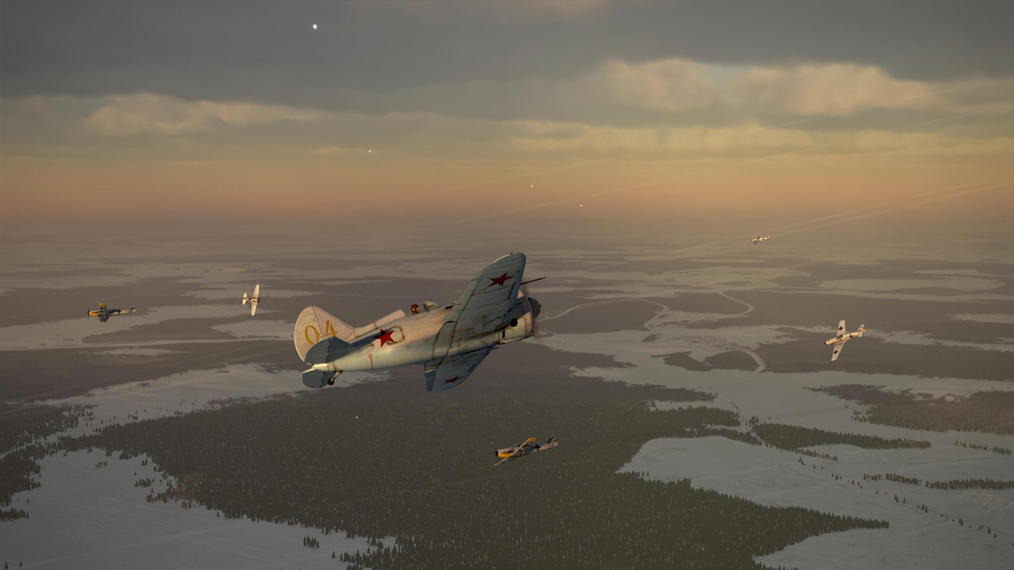 IL-2 Sturmovik Battle of Moscow free for limited time plus sale ...