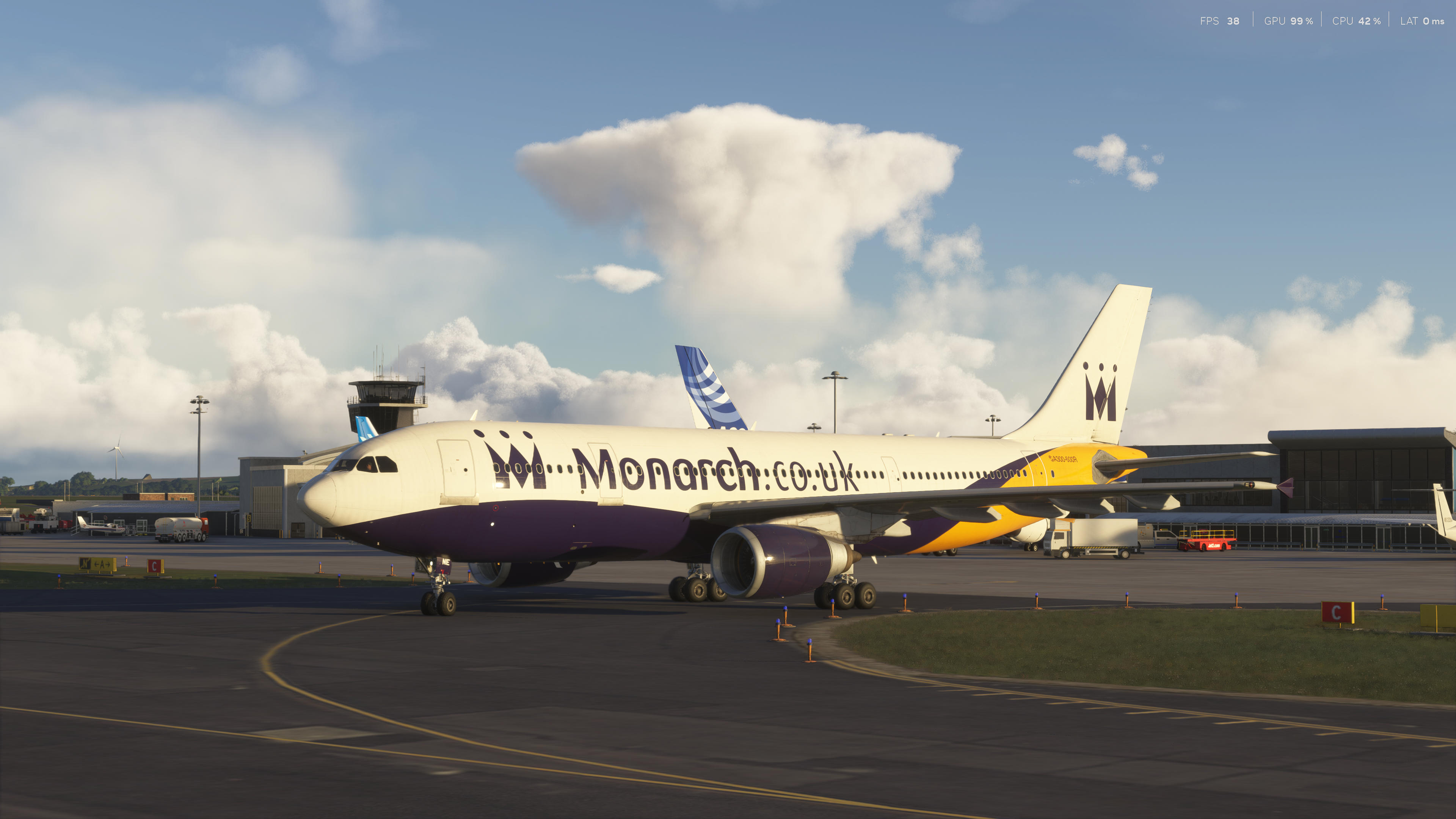 PSA: Deleting the WASM cache on some MSFS 2024 aircraft can really make a difference – Stormbirds