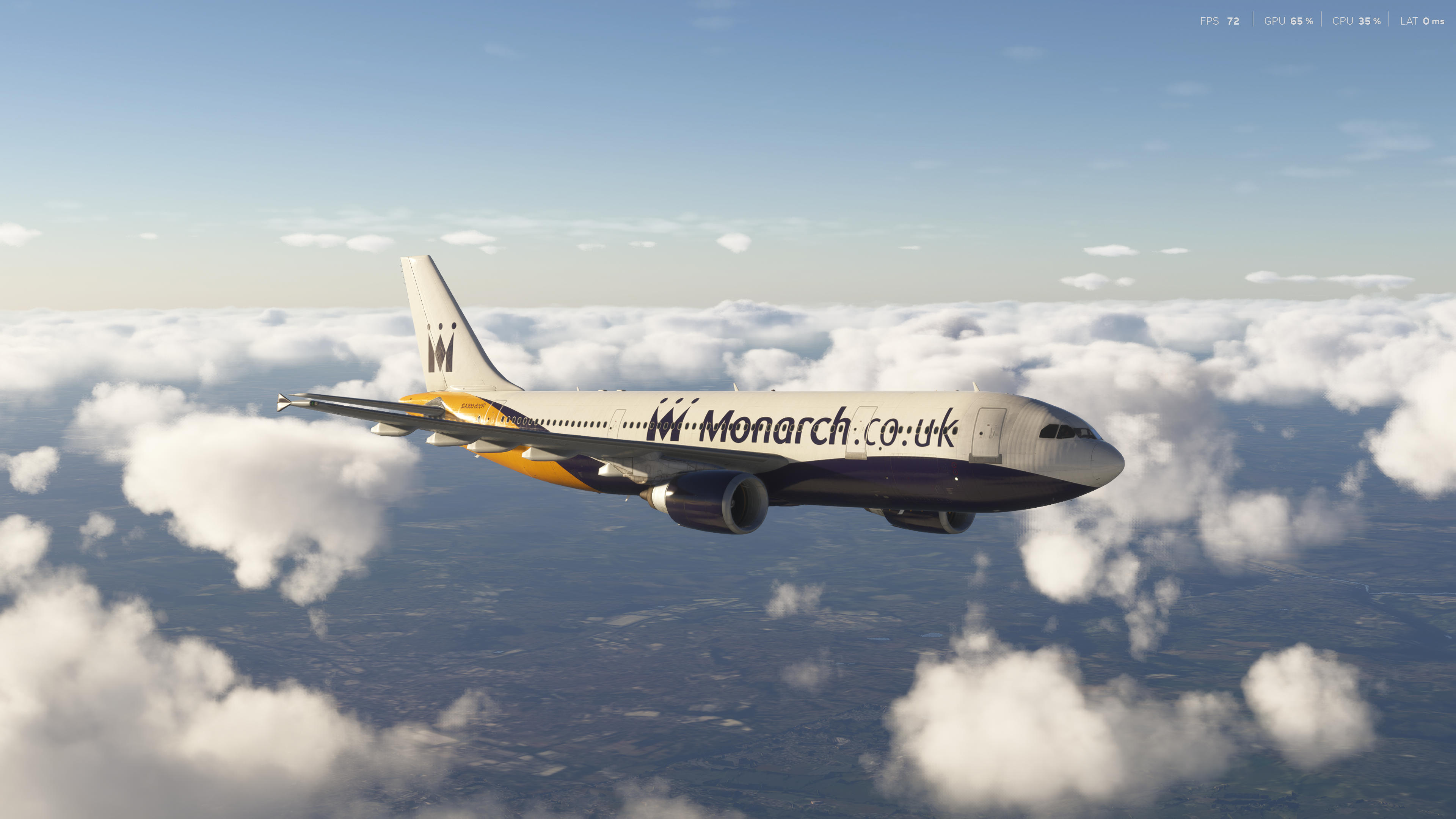 PSA: Deleting the WASM cache on some MSFS 2024 aircraft can really make a difference – Stormbirds