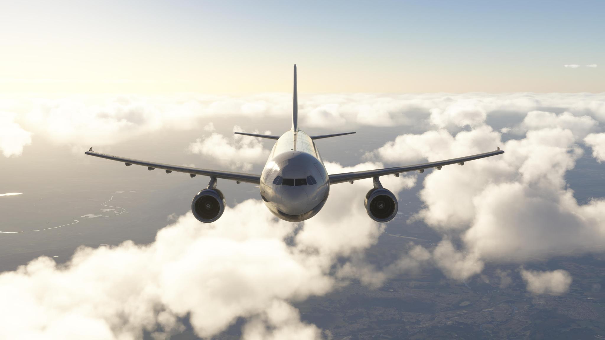 PSA: Deleting the WASM cache on some MSFS 2024 aircraft can really make ...