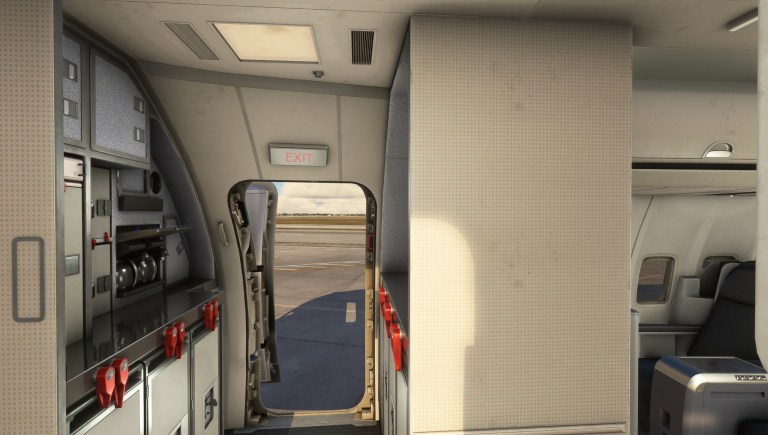 BlueBird Simulations show off new 757 screenshots, say pricing to come ...