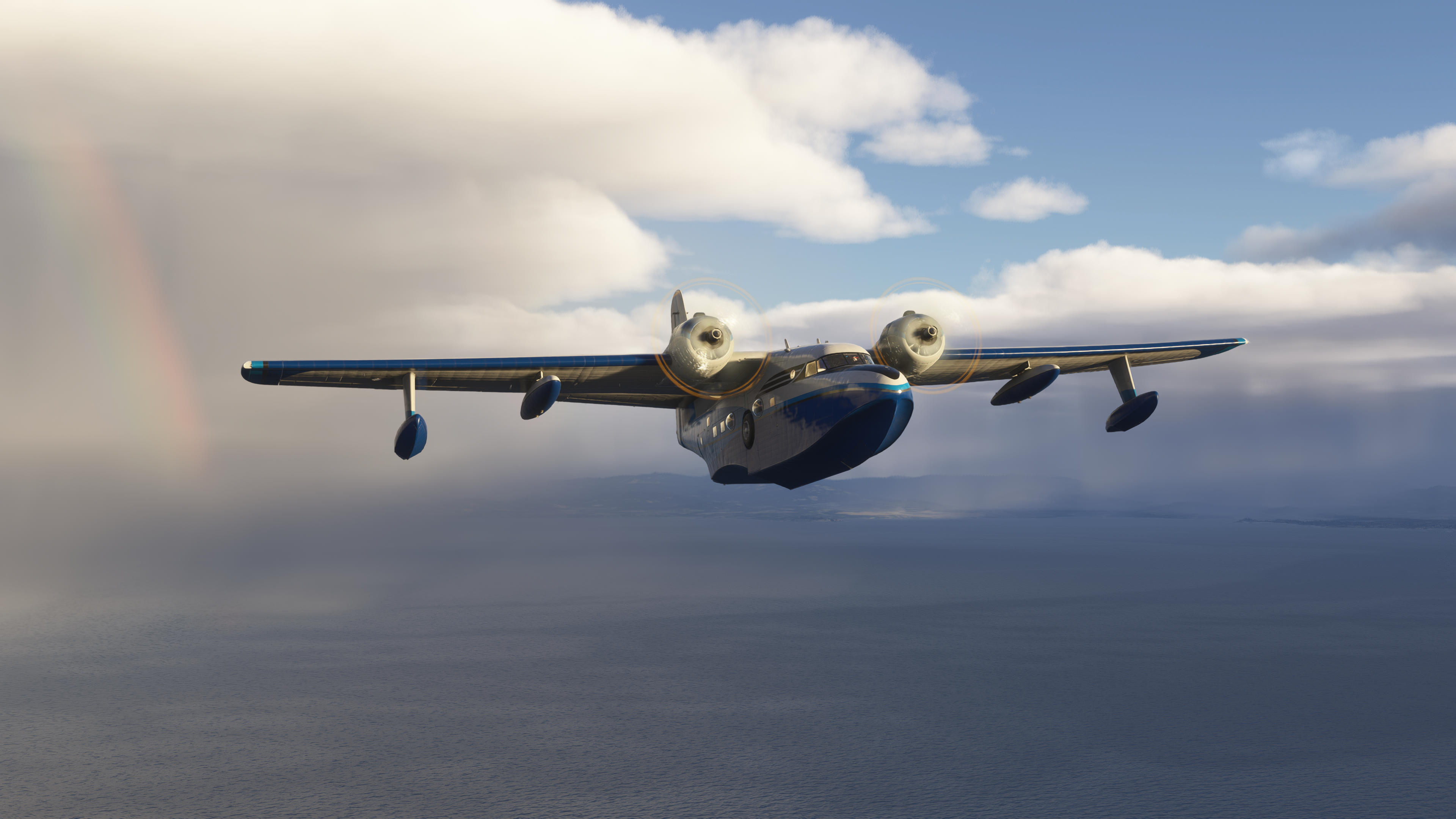 Microsoft Flight Simulator 2024’s long awaited Sim Update 2 is here ...