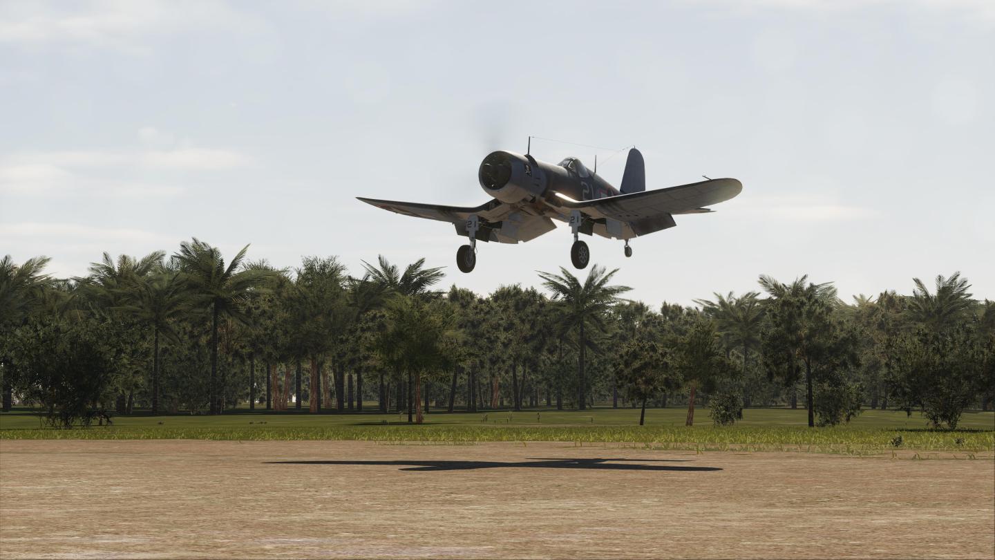 Eagle Dynamics details future update, extends sale – Stormbirds