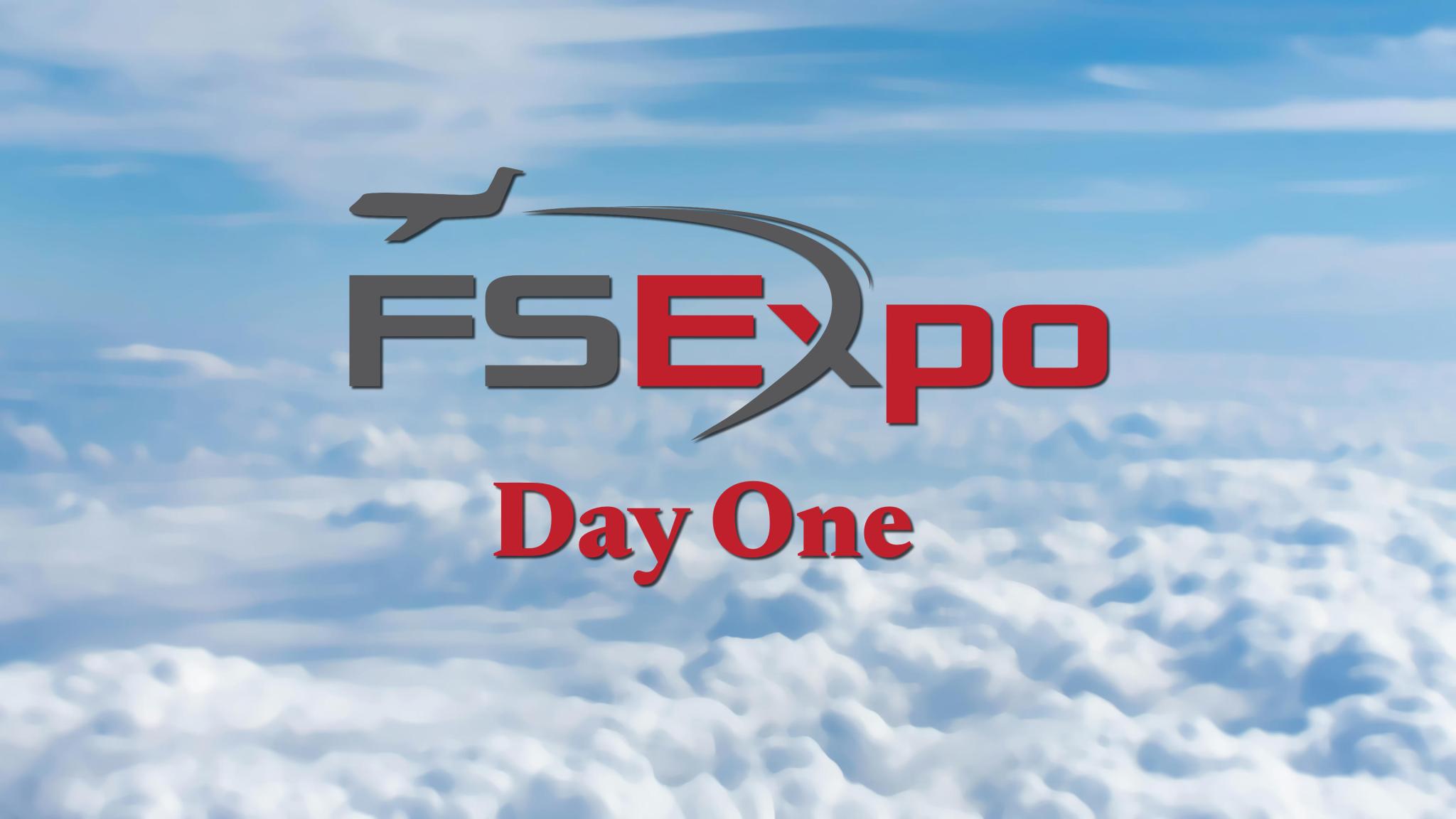 Flight Sim Expo 2025: Day one live blog with continuous updates ...