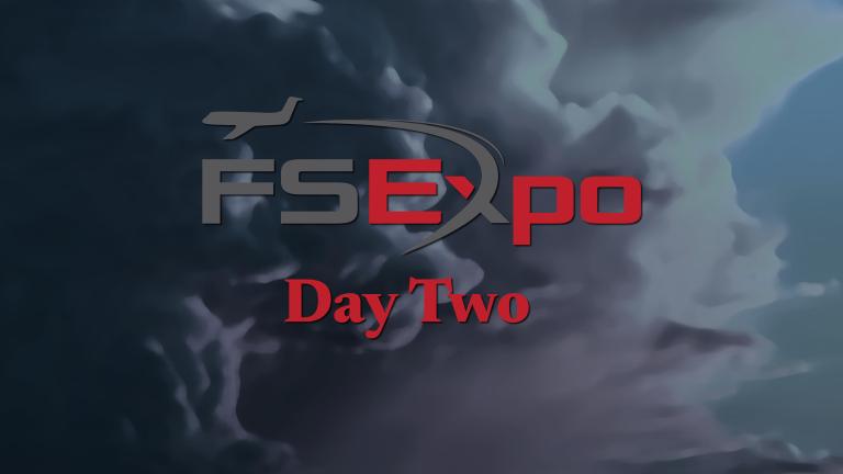 Flight Sim Expo 2025: Day two recap – Miltech, X-Crafts, Meridian GMT ...