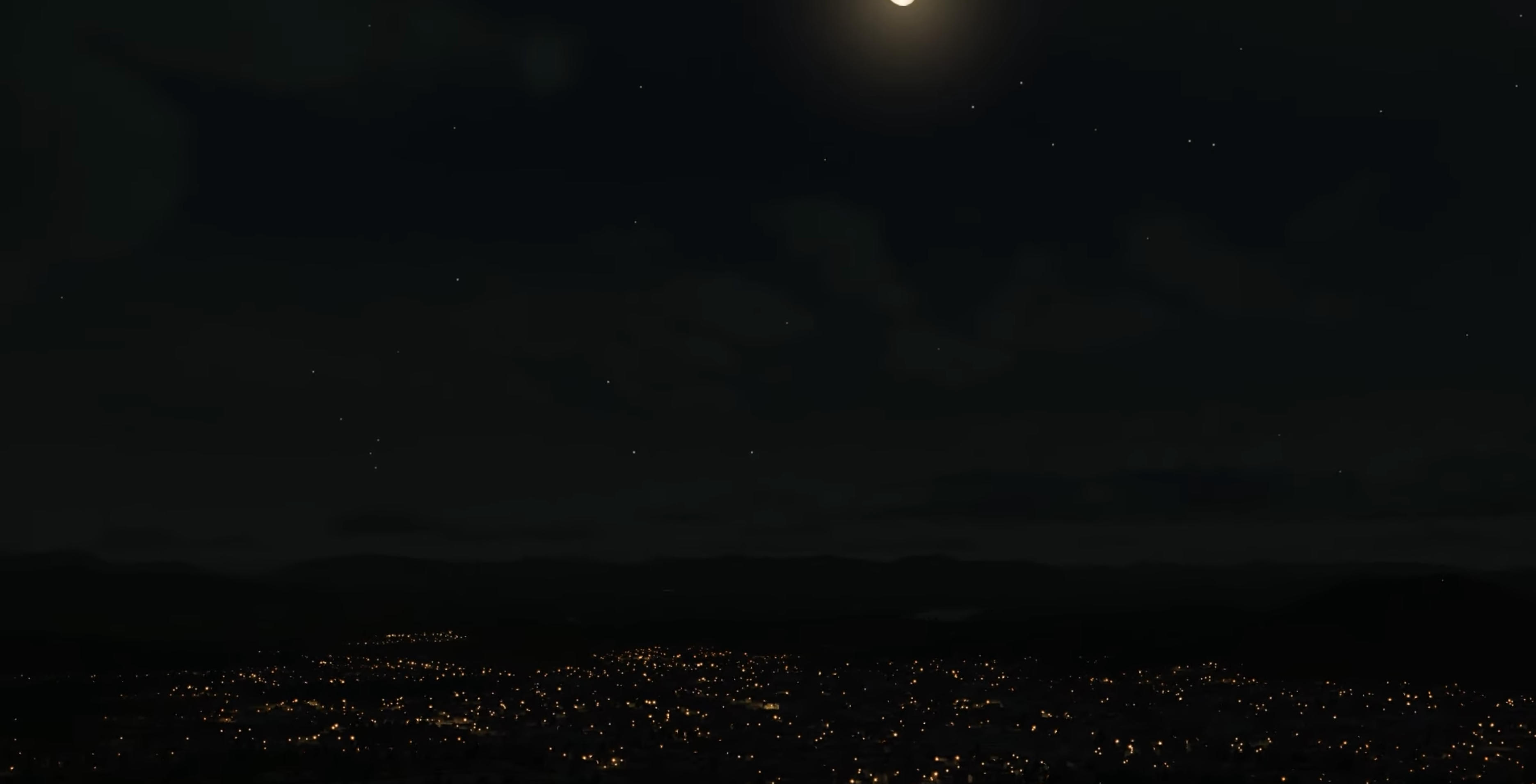 New IL-2 Korea video update focuses on the map – Stormbirds