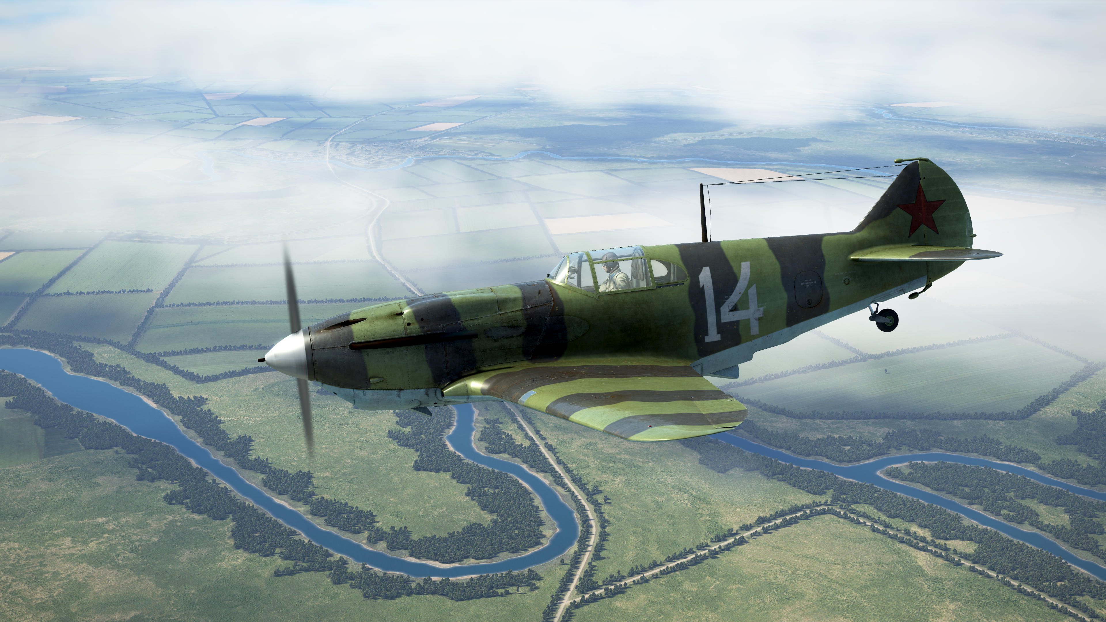 State of the sim: DCS, IL-2, and Combat Pilot going into 2026 – Stormbirds