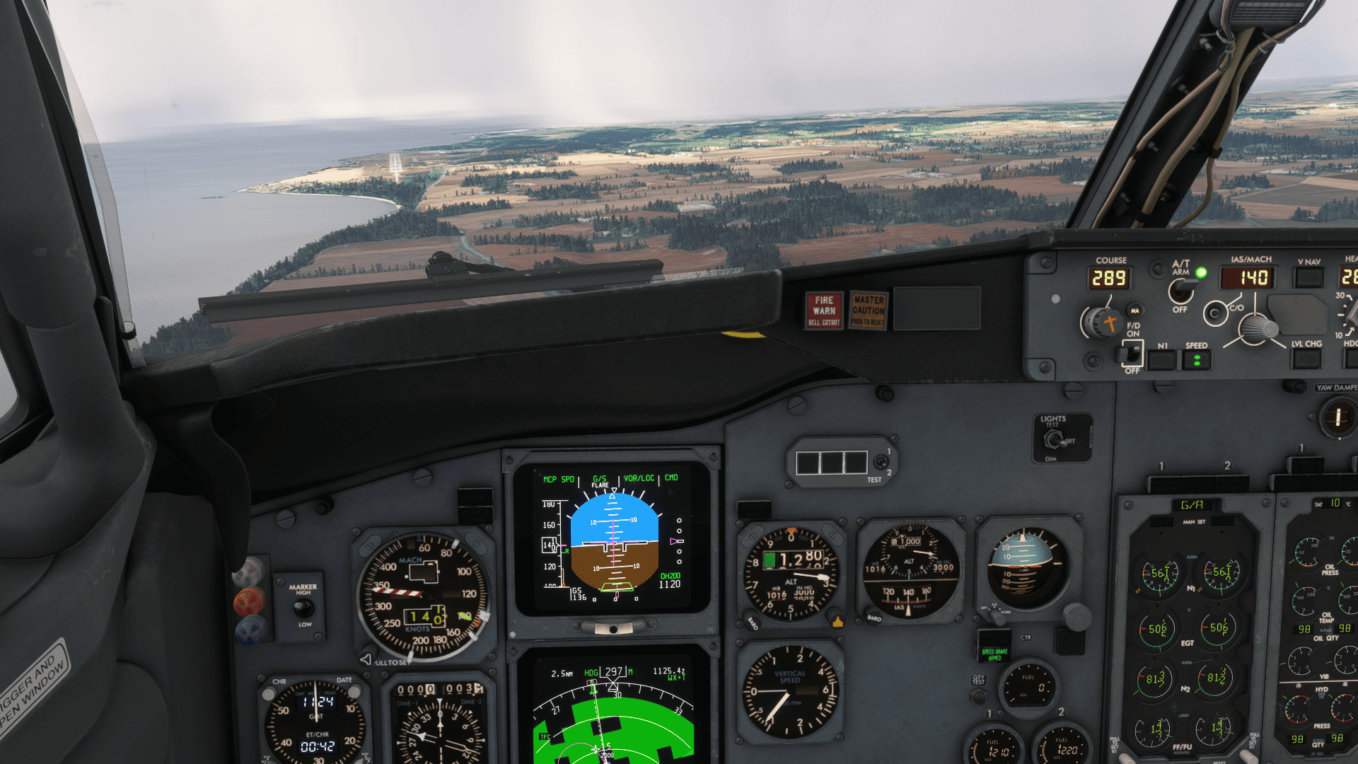 Just Flight PA38, Black Square Starship, iniBuilds A350, Flight FX C750 ...