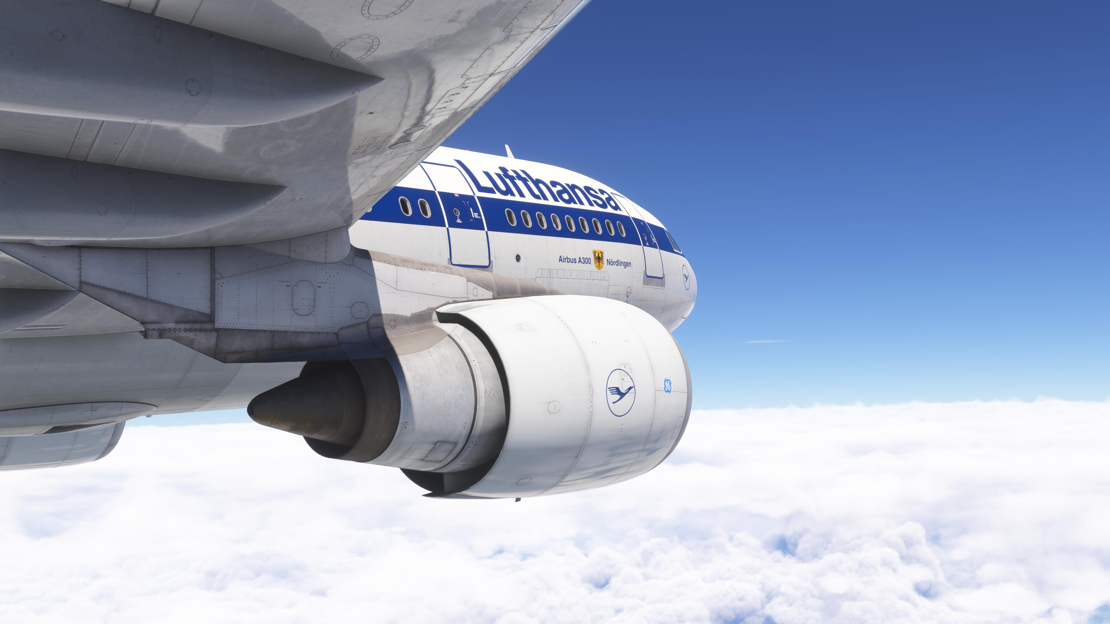 Classic airliner charm with modern usefulness. Full review of iniBuilds ...