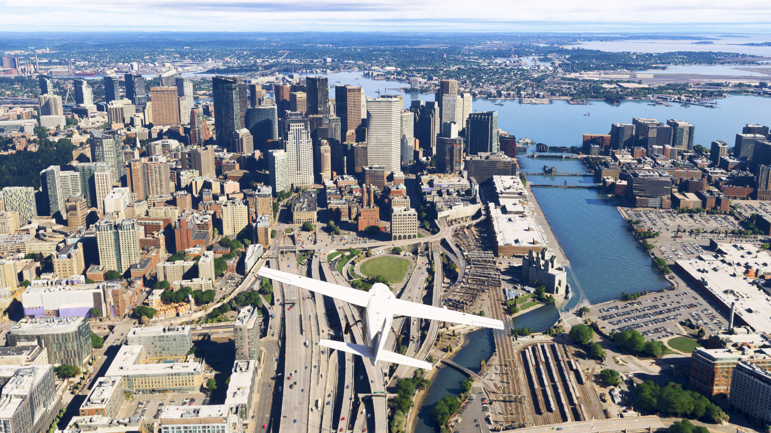 City Update 11: Northeastern United States 2 is now out! – Stormbirds