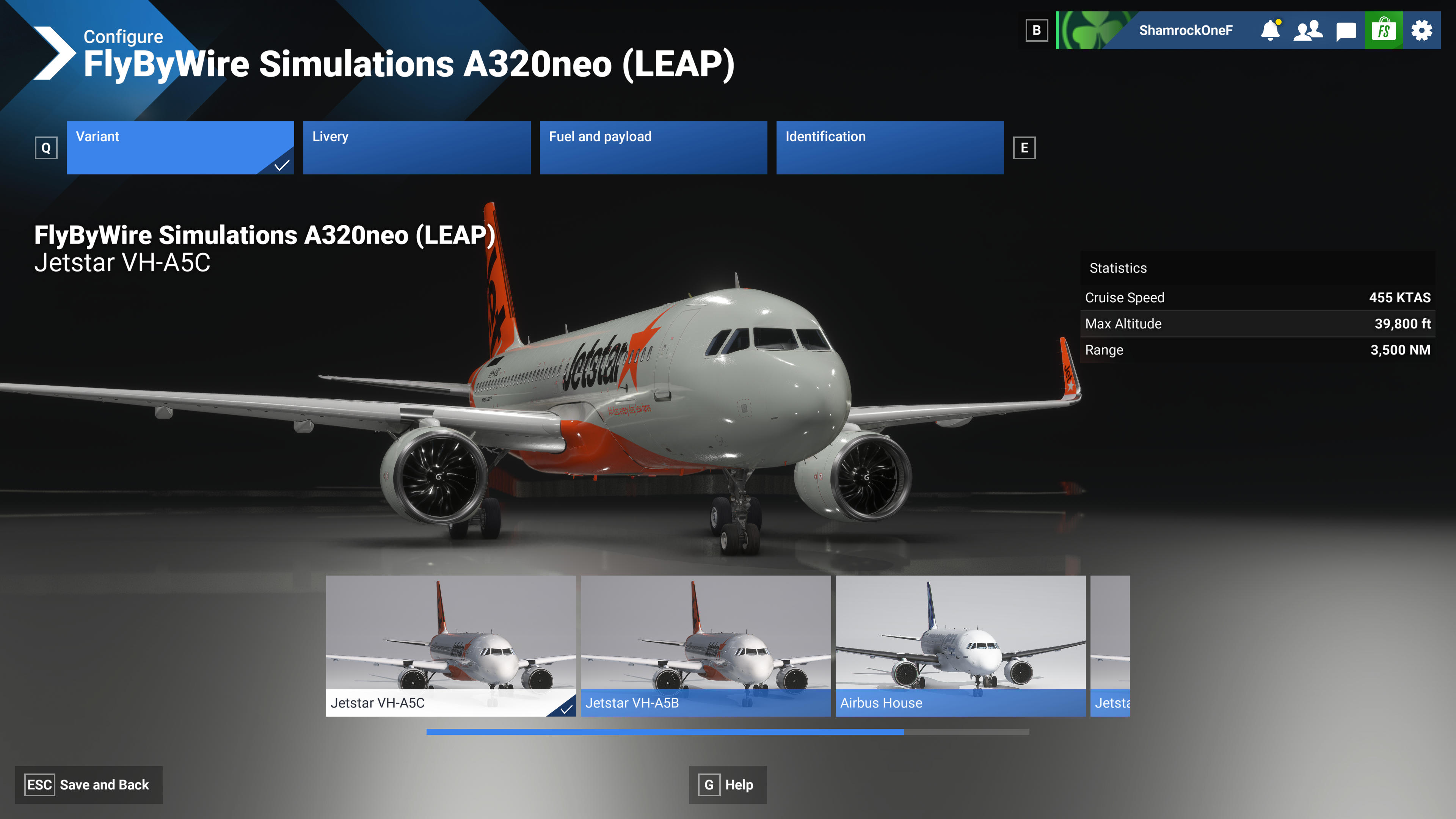 Flight Journal: A return to the FlyByWire A32NX and a trip across ...