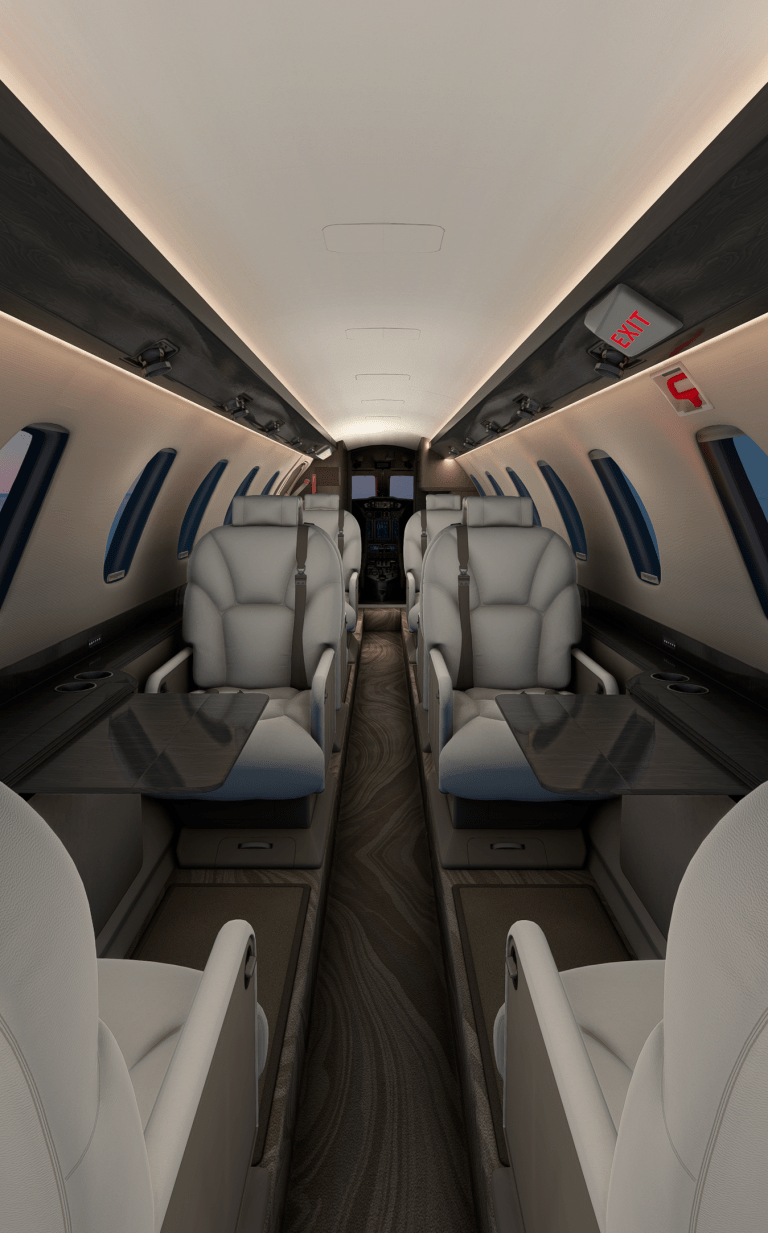 Just Flight PA38, Black Square Starship, iniBuilds A350, Flight FX C750 and CSS 737 Classic news ...