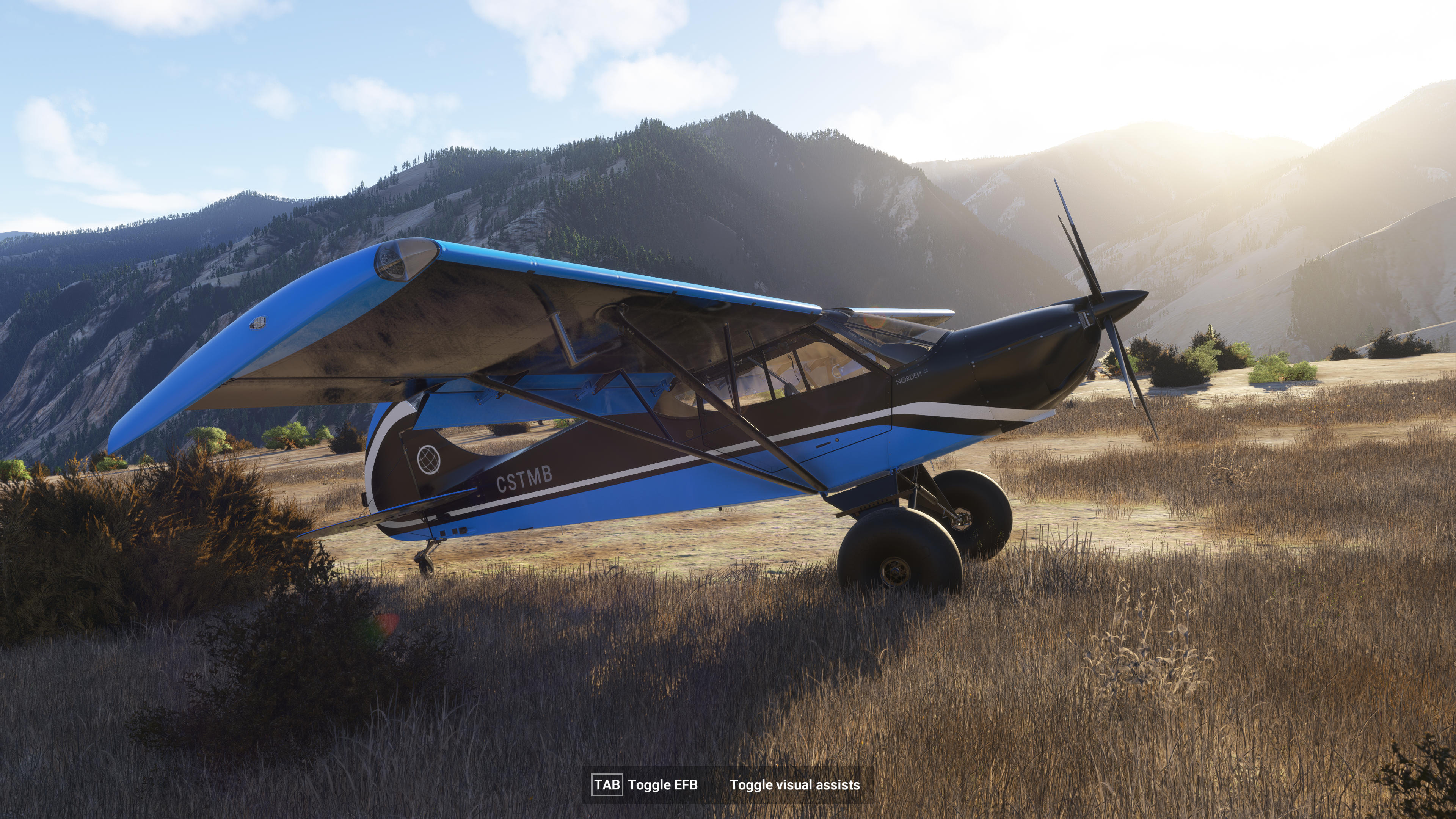 Rethinking how we get “there” with Microsoft Flight Simulator 2024 ...