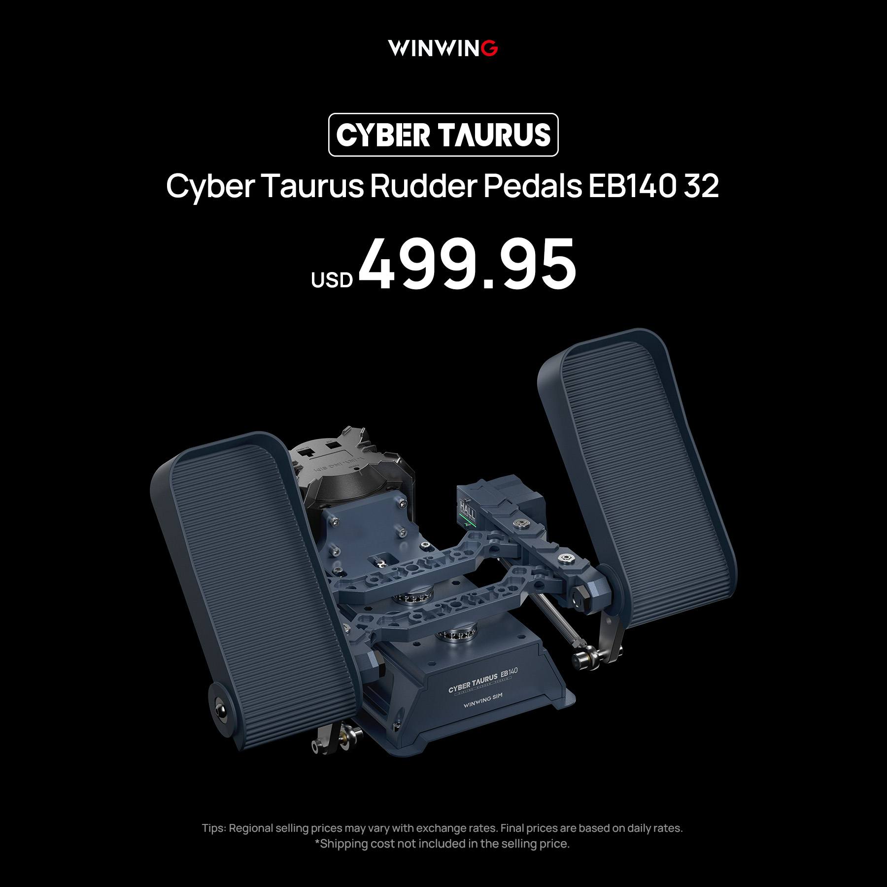 WINWING unveils new airliner panels plus Eagle Dynamics DCS: MiG-29 ...