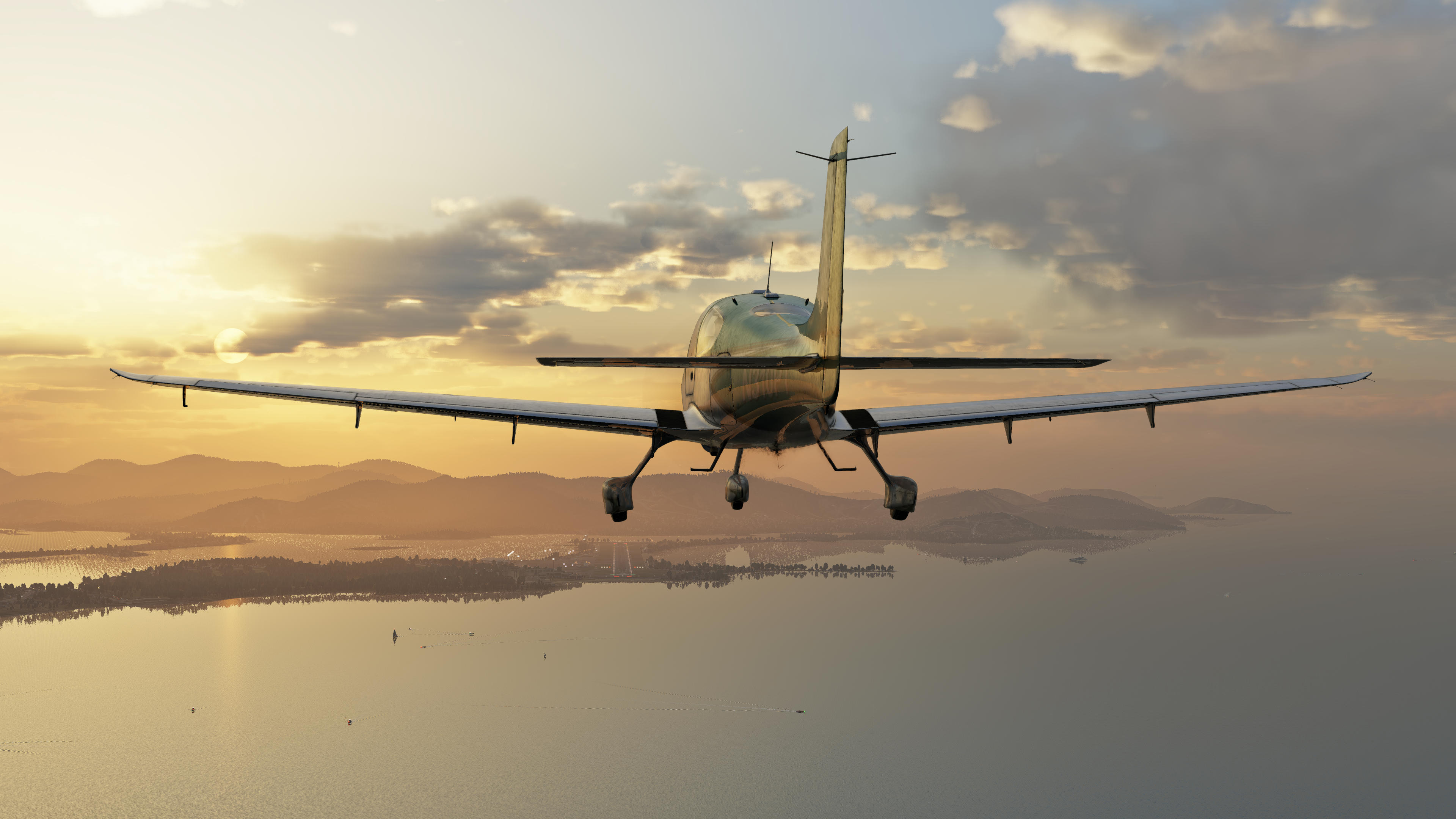 Laminar lays out X-Plane 12 roadmap for the next few releases – Stormbirds