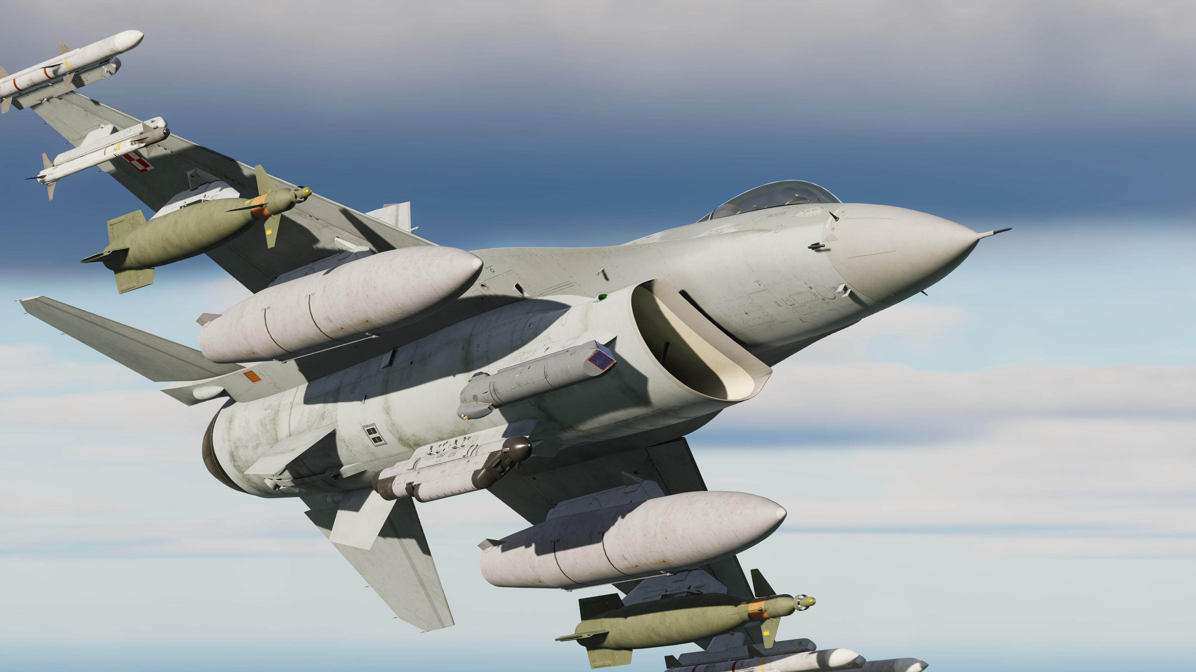DCS news: Core updates, RAZBAM situation, Heatblur update and another ...