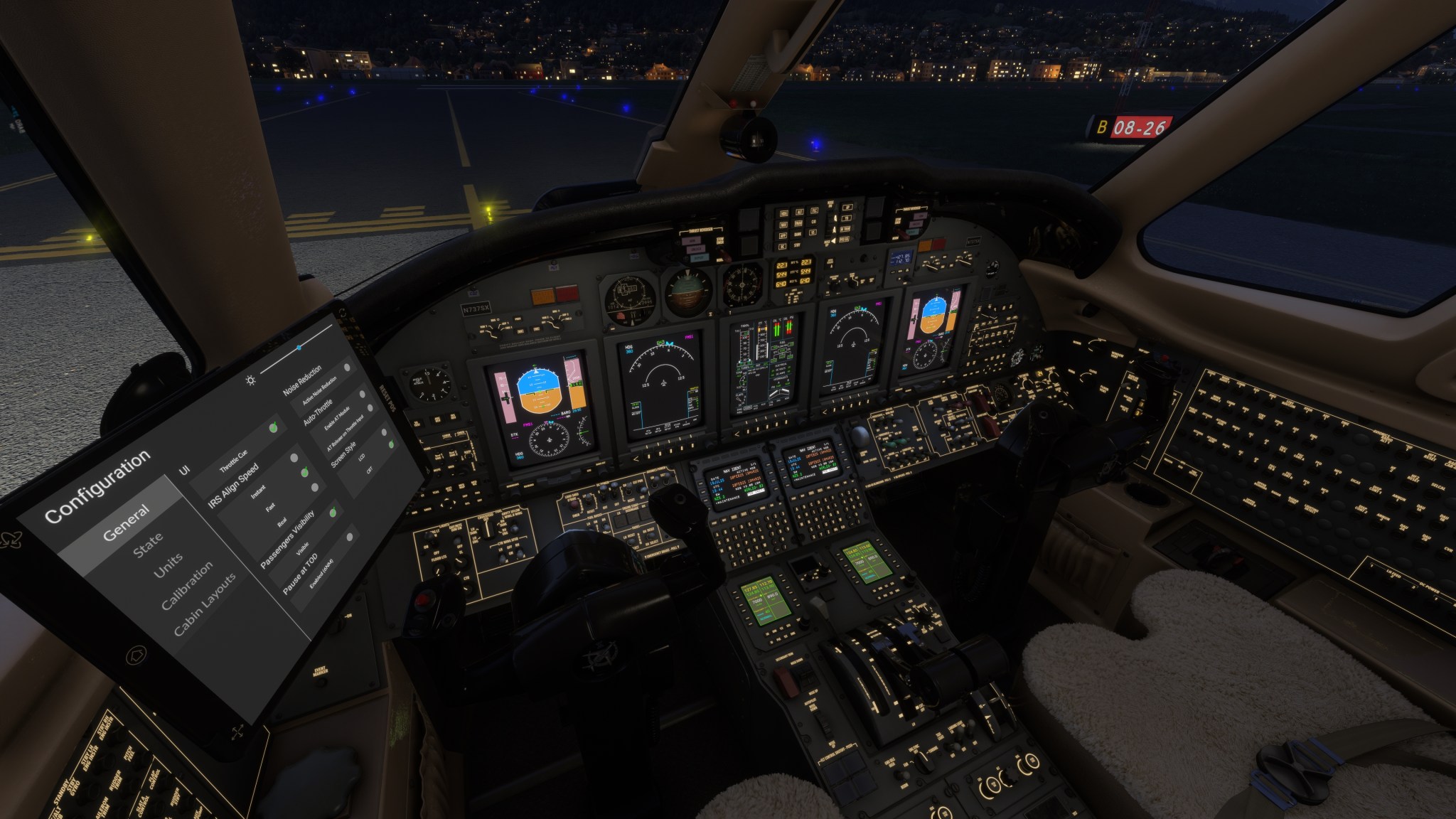 FlightFX launches Cessna Citation X for Microsoft Flight Simulator – Stormbirds