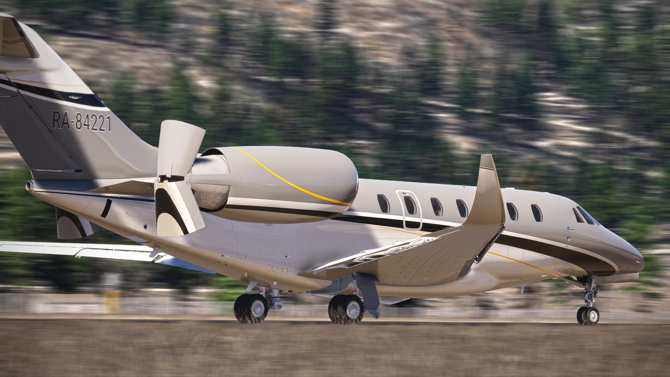 FlightFX launches Cessna Citation X for Microsoft Flight Simulator ...