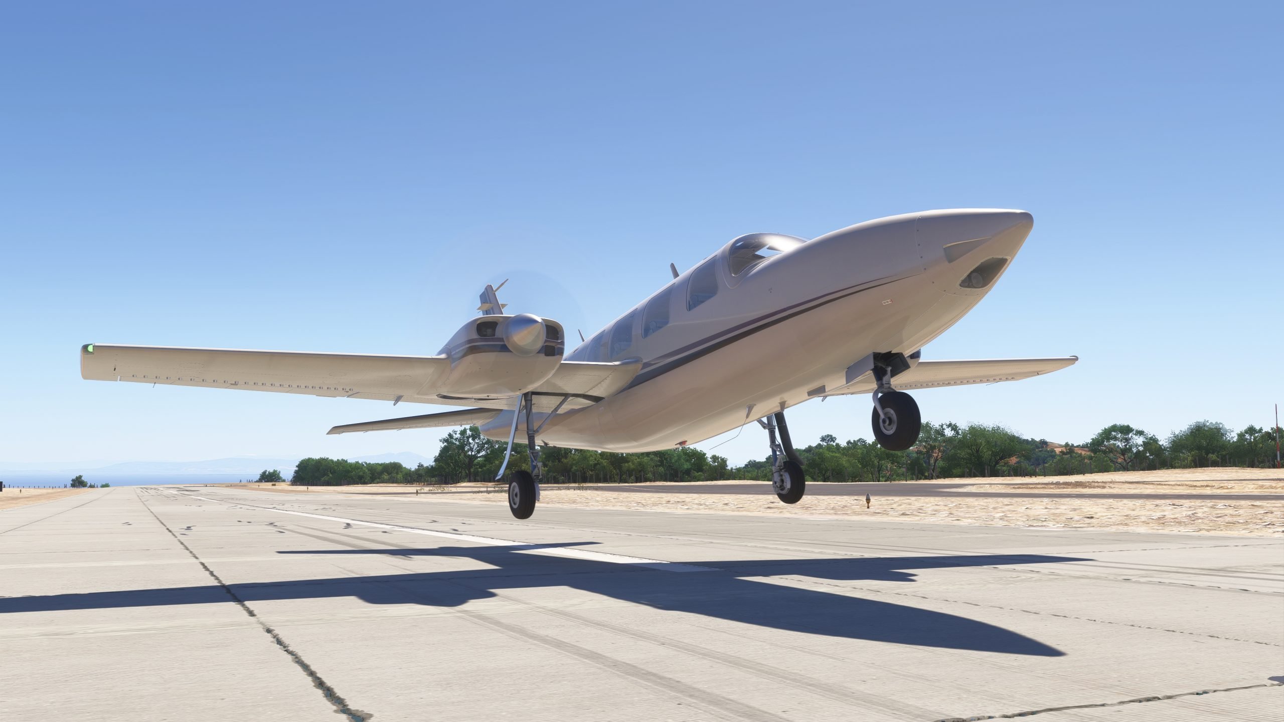 A2A launches Aerostar 600 for MSFS 2024 – Stormbirds